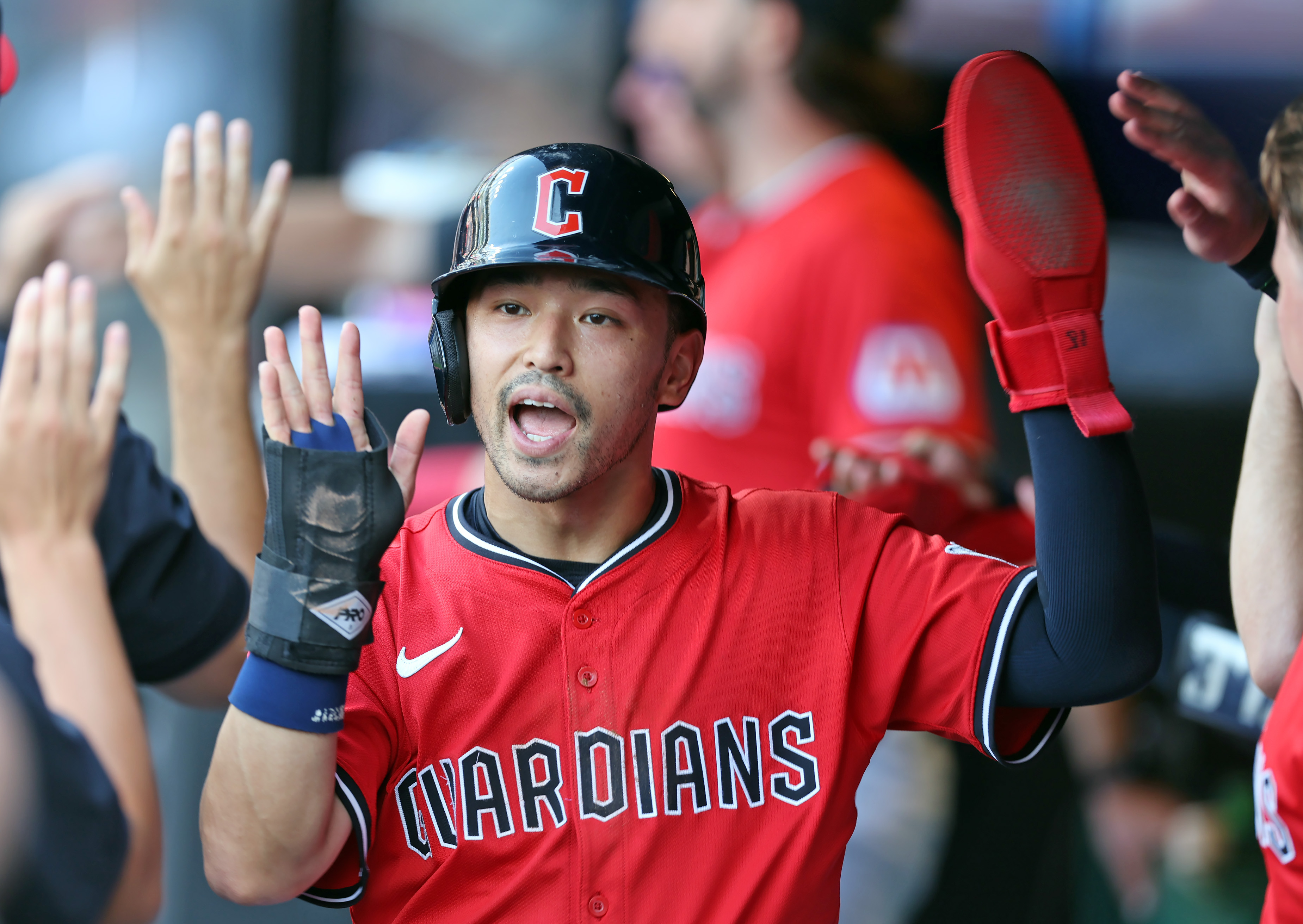 Cleveland Guardians vs. Colorado Rockies, July 29, 2025 - cleveland.com