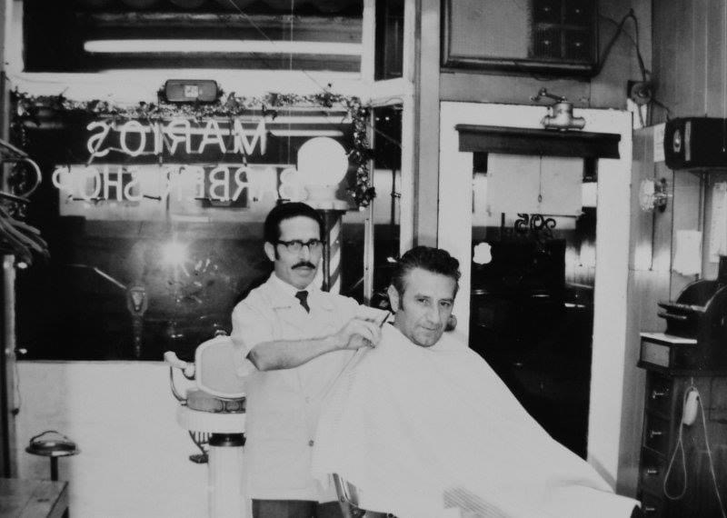 Vintage photos of barbers and beauty parlors in N.J. - nj.com