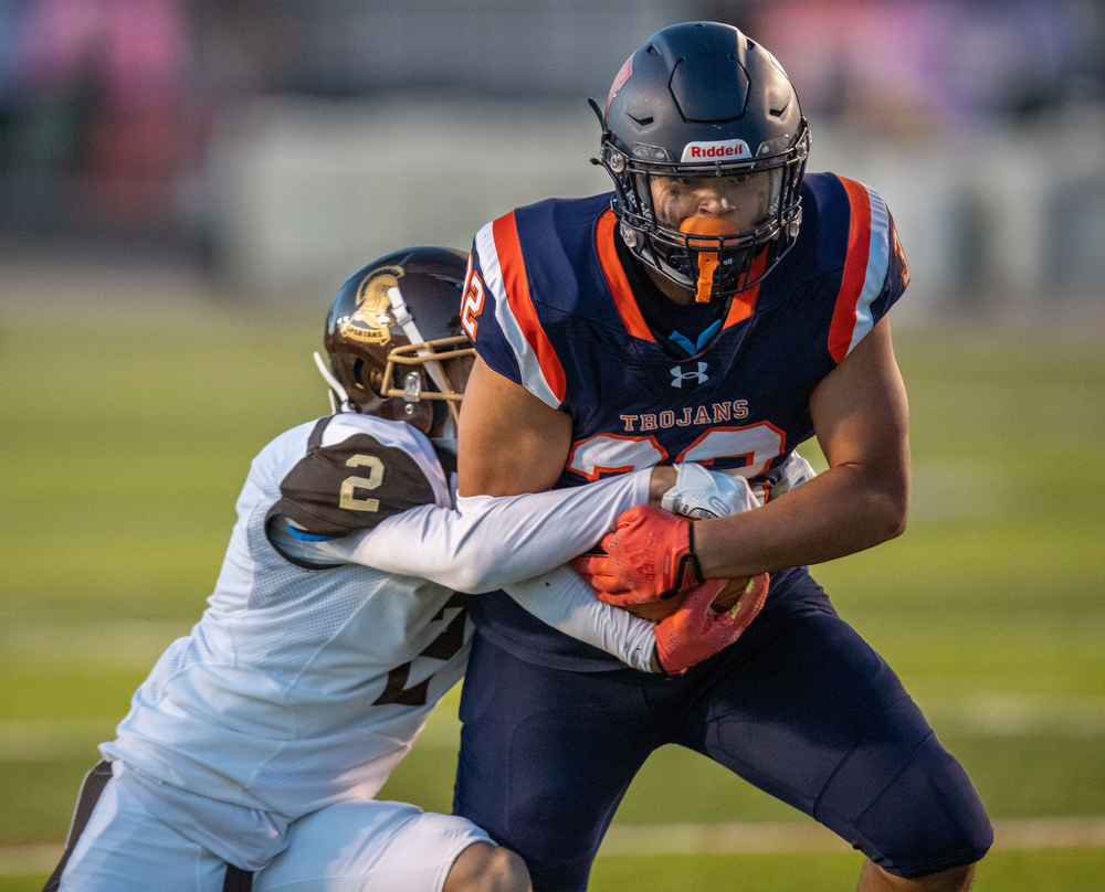 Hershey and Milton Hershey vie for 2022 Cocoa Bean Trophy - pennlive.com