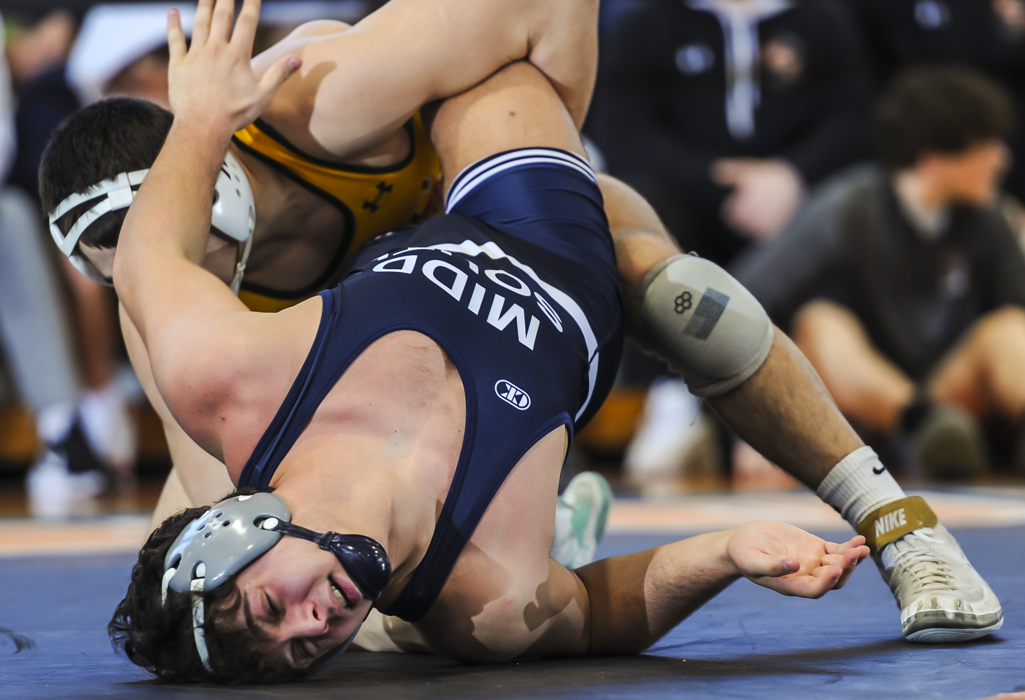 NJSIAA District 20 Wrestling Championships - nj.com