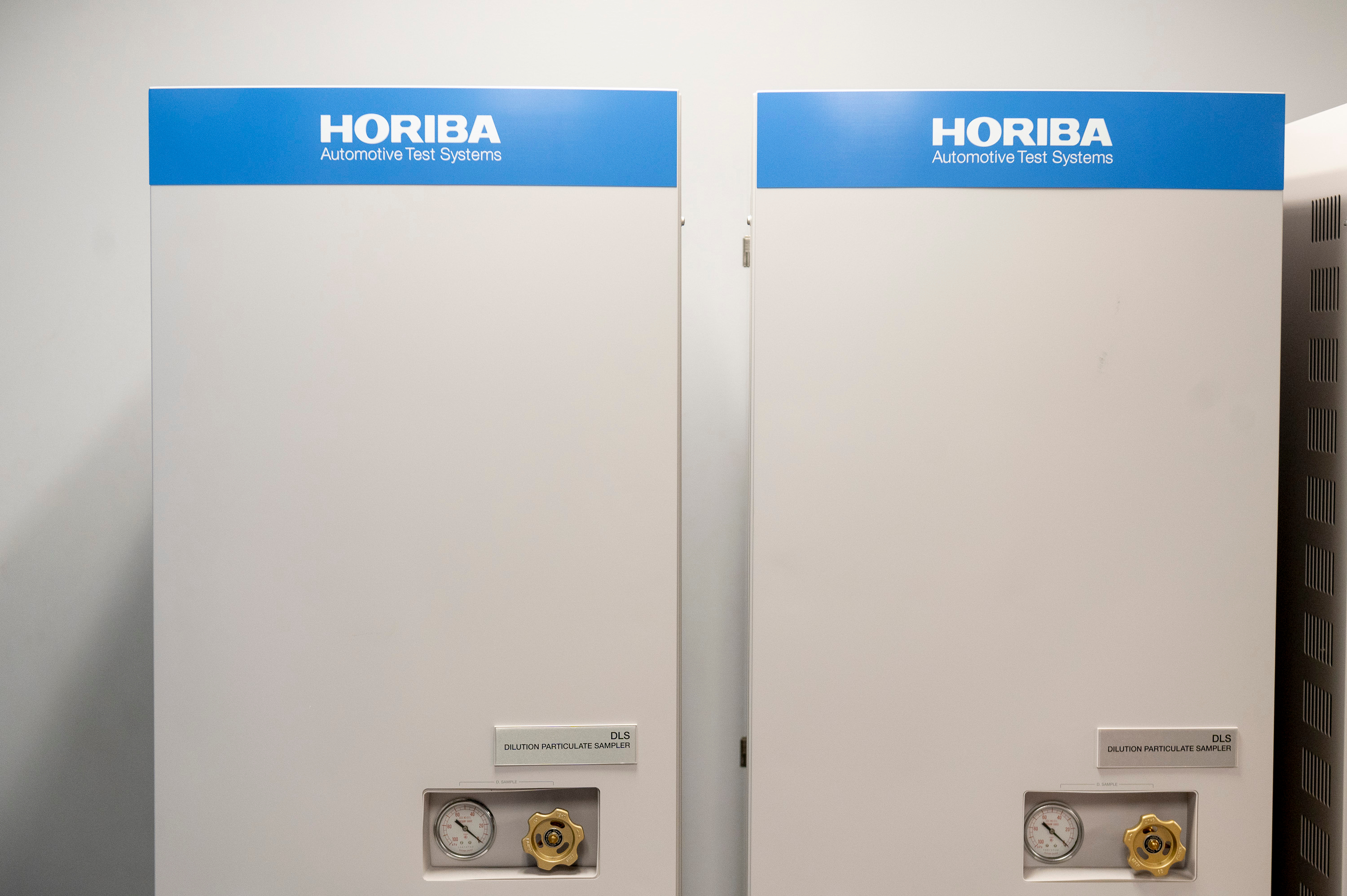 U.S. Rep. Debbie Dingell tours EPA’s National Vehicle and Fuel ...