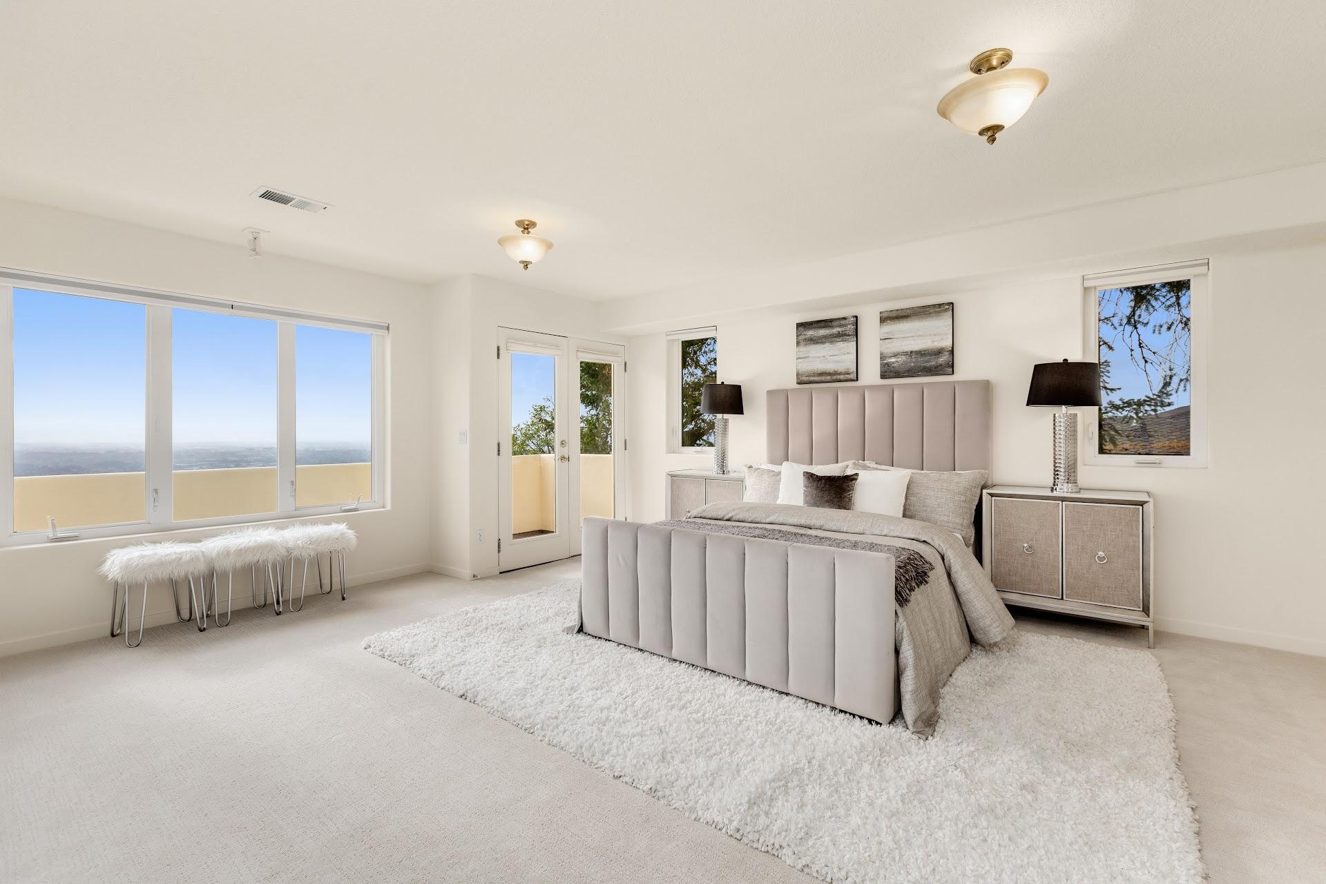 'Rock star' style contemporary house in Portland - oregonlive.com