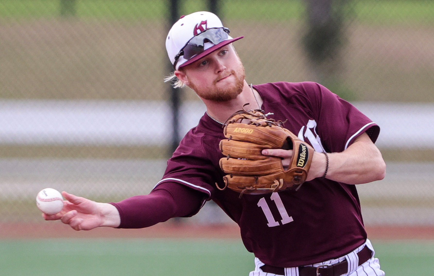 Hoover Buccaneer Baseball Classic - al.com