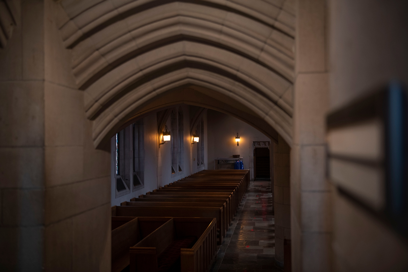 Churches go virtual during Covid-19 Pandemic - mlive.com
