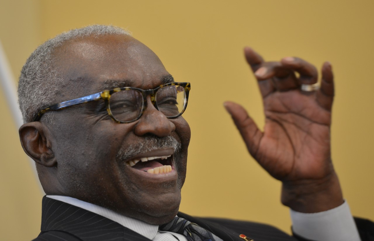 Longtime Springfield state Rep. Raymond A. Jordan dead at 78, lauded ...