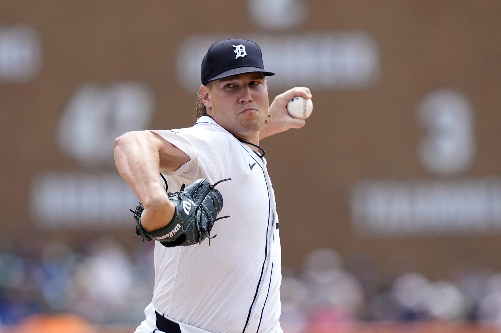Cleveland Guardians at Detroit Tigers, July 30, 2024 - cleveland.com
