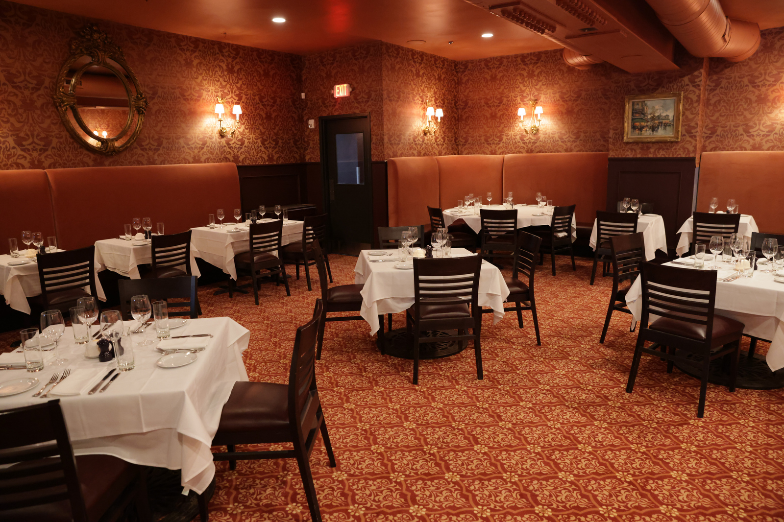 EDWINS opening in old Nighttown location - cleveland.com