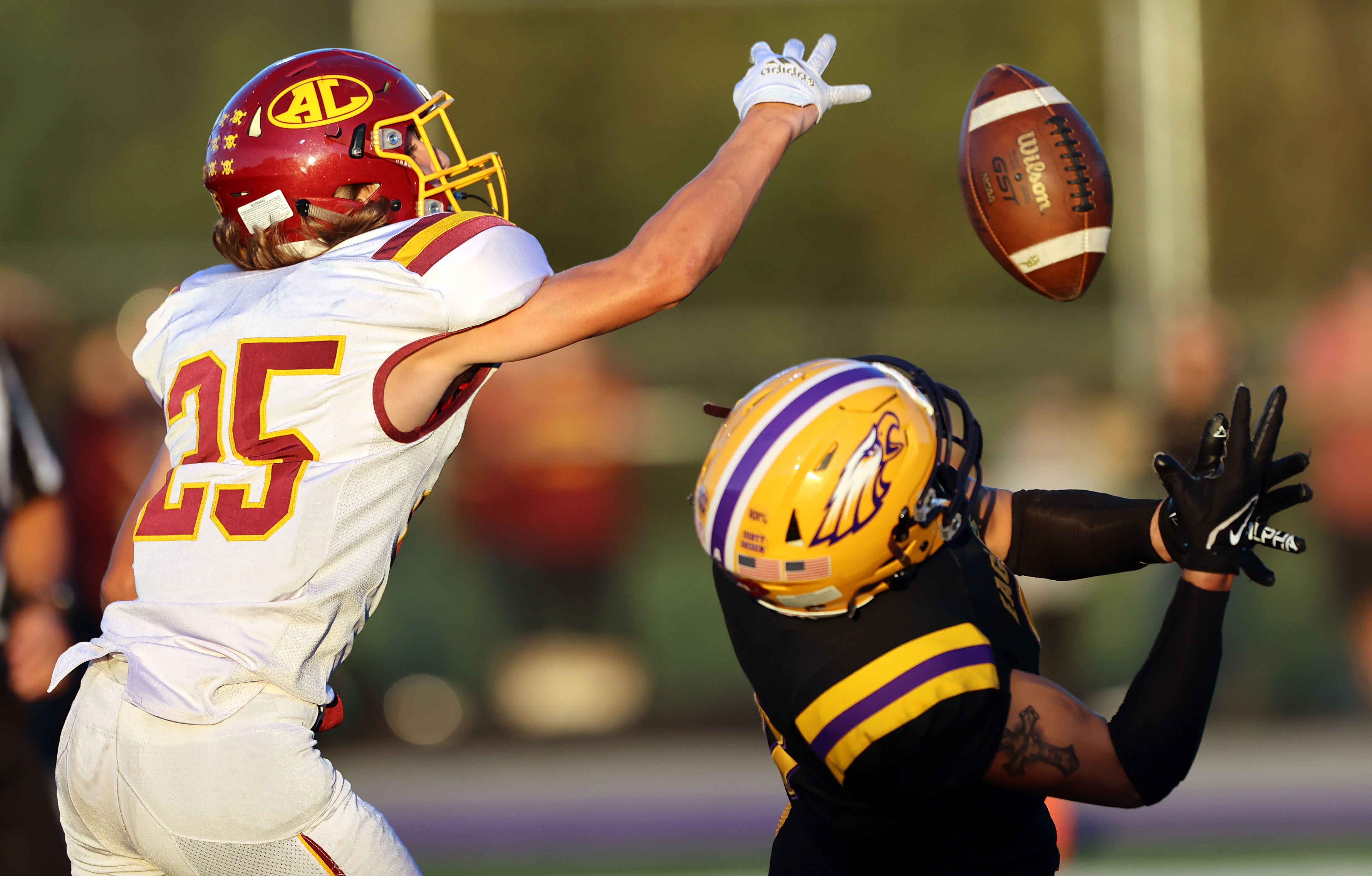 High School football: Avon Lake at Avon, September 10, 2021 - cleveland.com