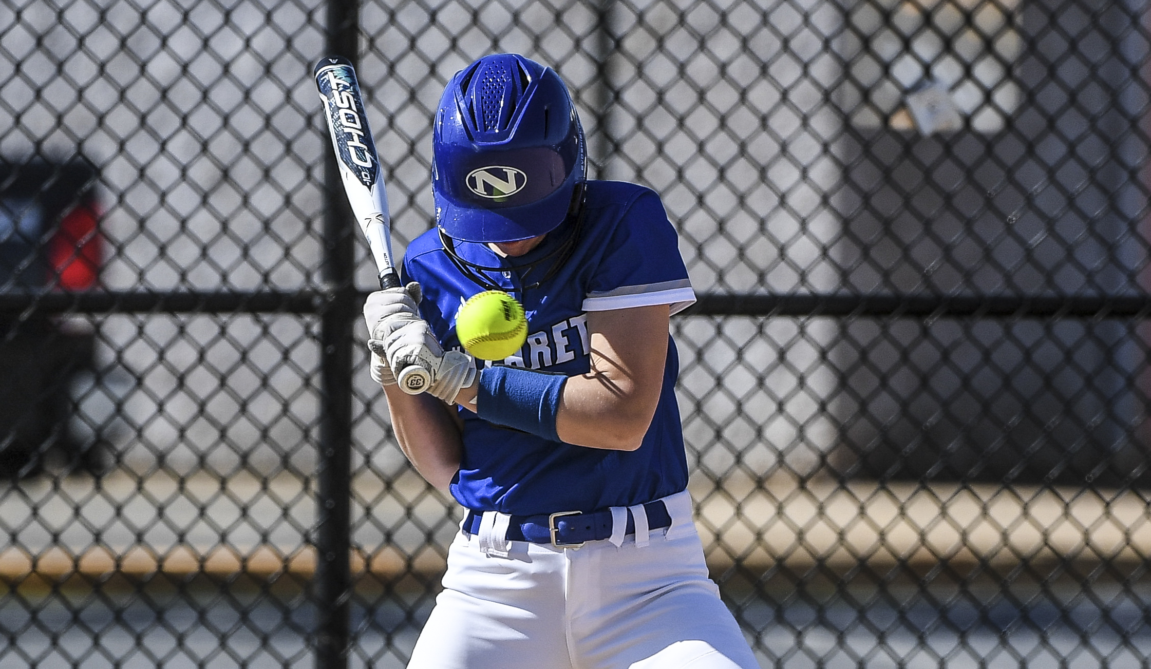 Northampton softball hosts Nazareth - lehighvalleylive.com