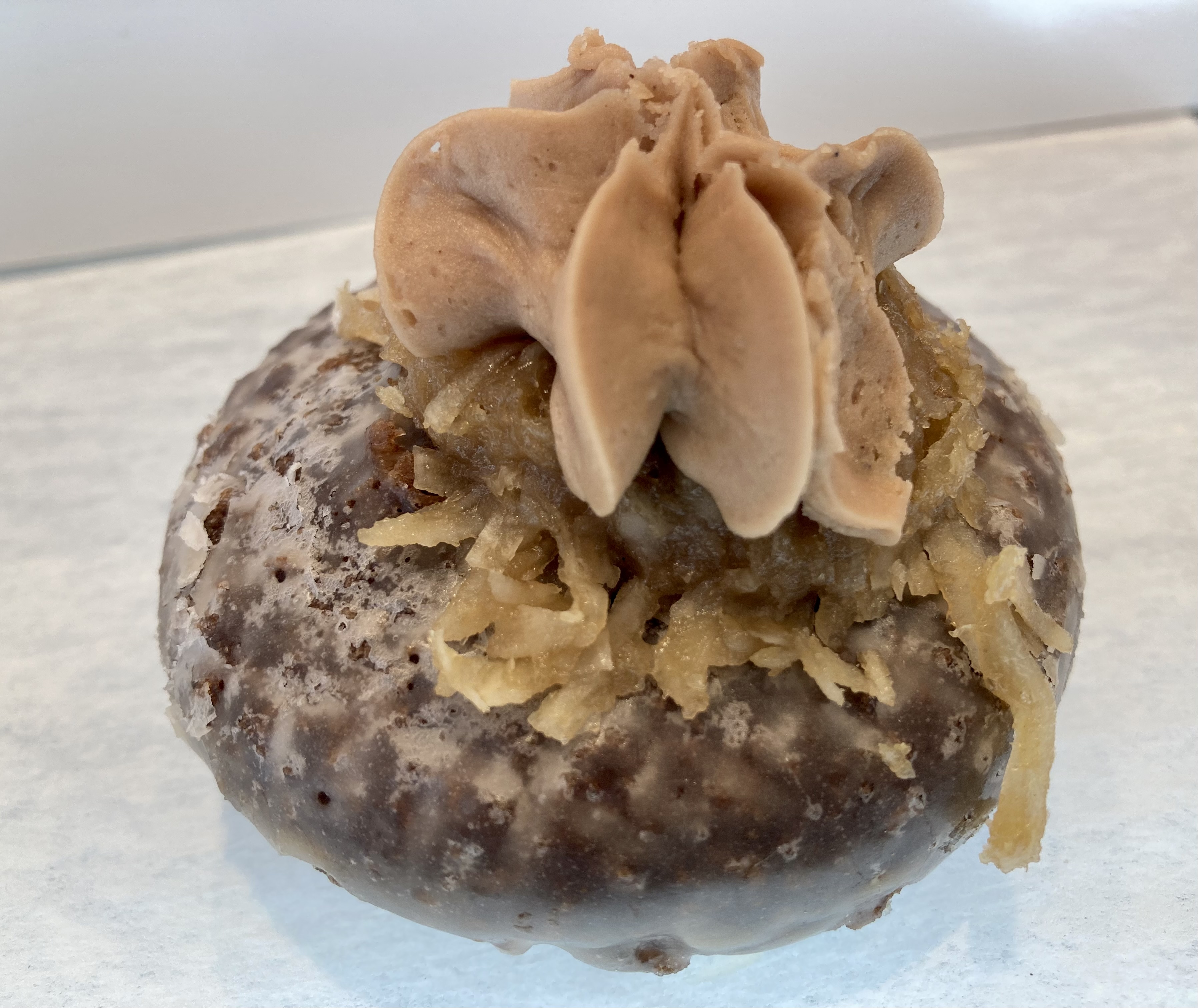 Jack Frost Donuts - cleveland.com