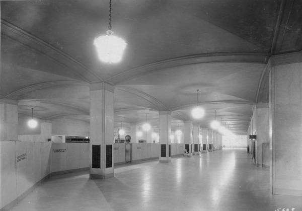 Cleveland Union Terminal through the years - cleveland.com