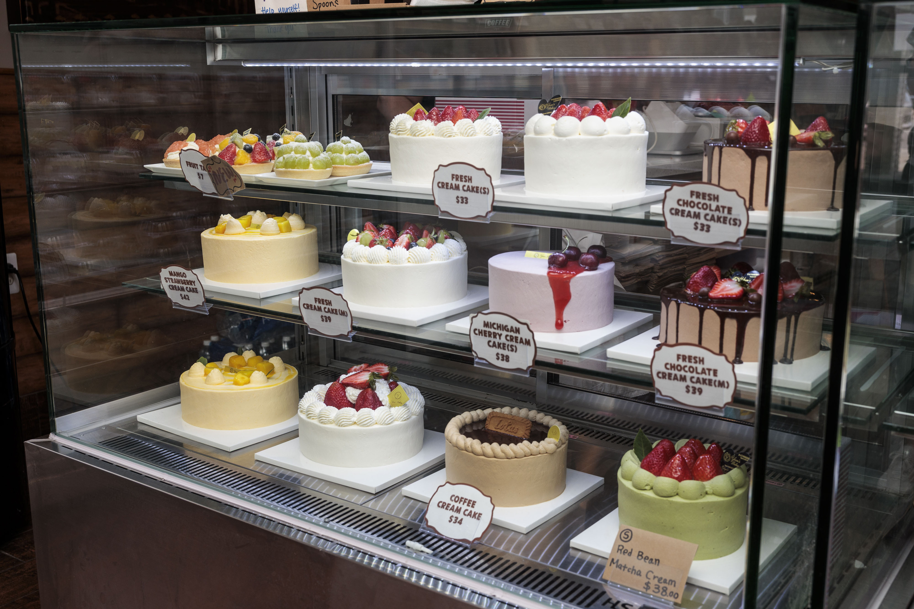 Local Eats: Yoon’s Bakery - mlive.com