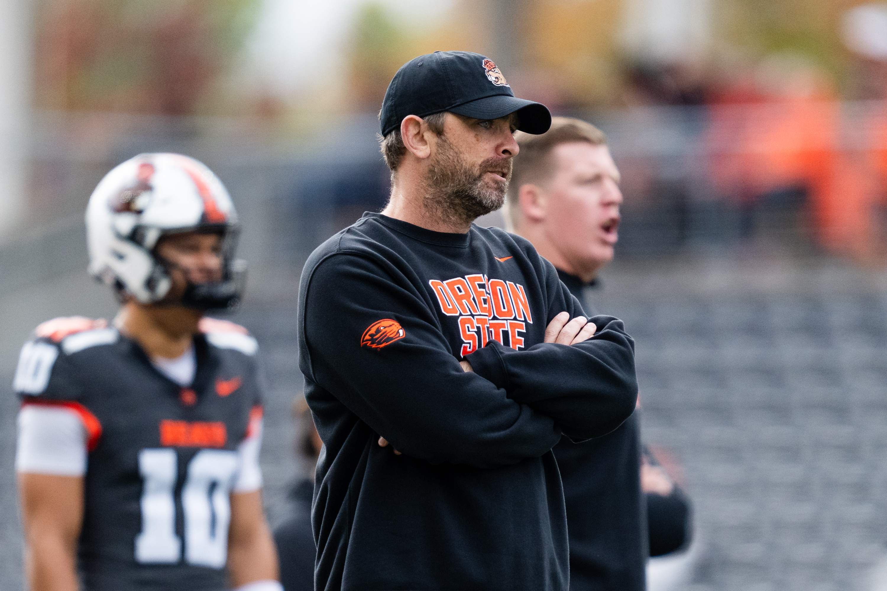 Oregon State vs. Wake Forest Oct. 11 at Reser Stadium - oregonlive.com