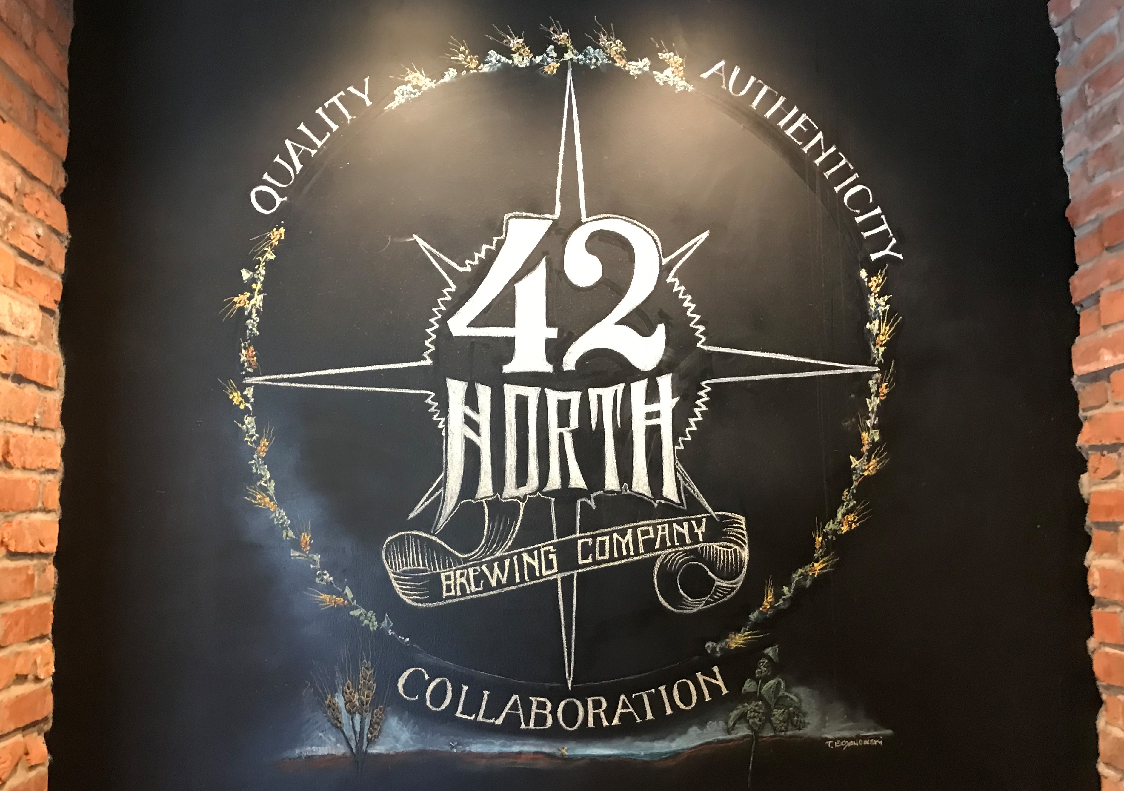 42 North Brewing Co. - cleveland.com