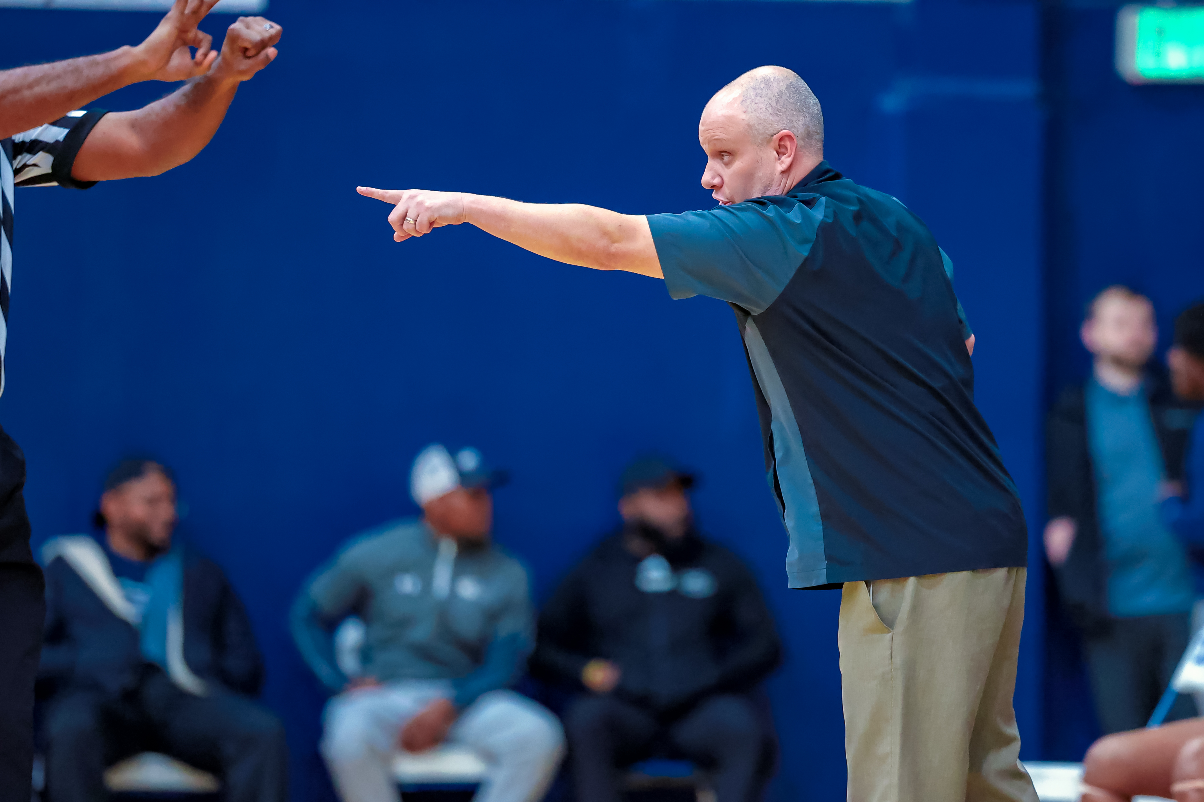 Mortimer Jordan vs. Clay-Chalkville 6A Area 12 championship - al.com