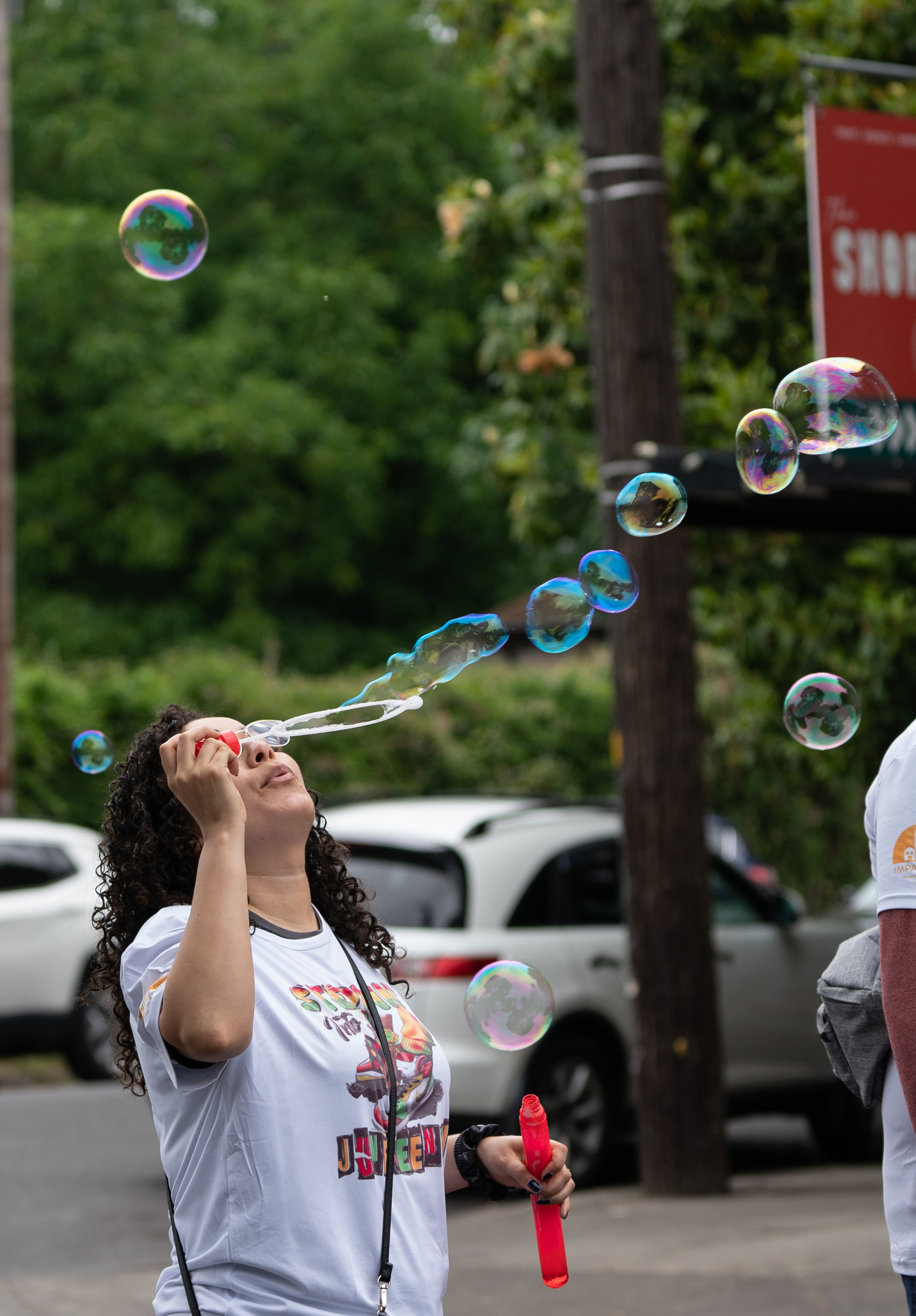 Juneteenth parade and festival in Portland 2023 - oregonlive.com