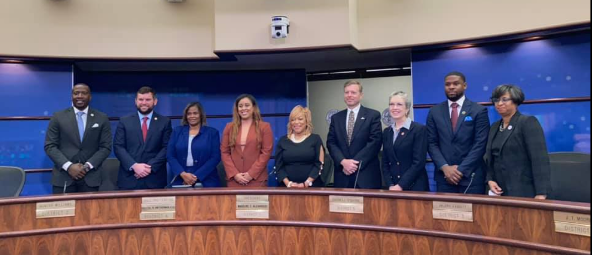 Birmingham City Council - al.com