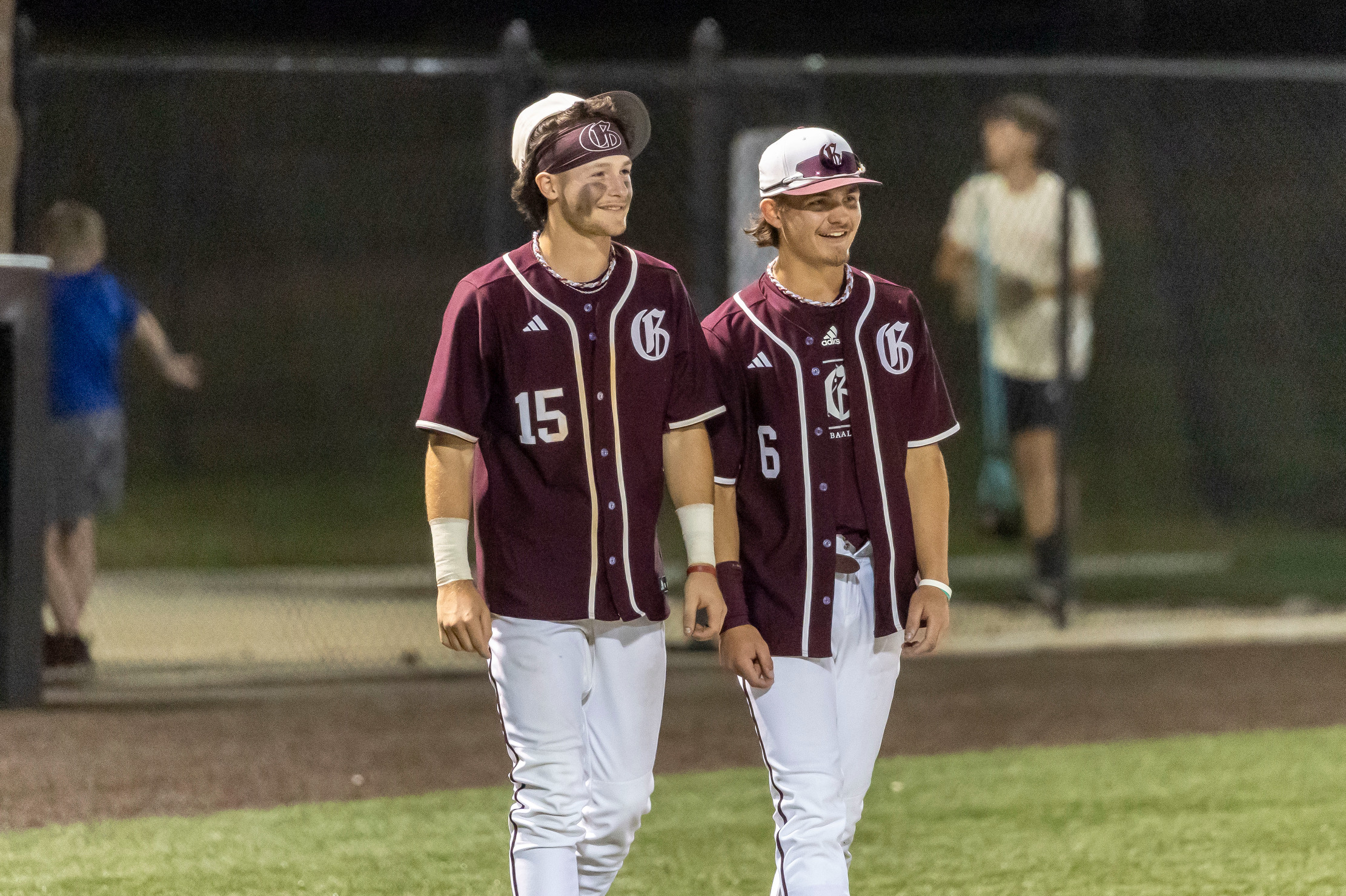 Minor at Gardendale Playoff Baseball - al.com