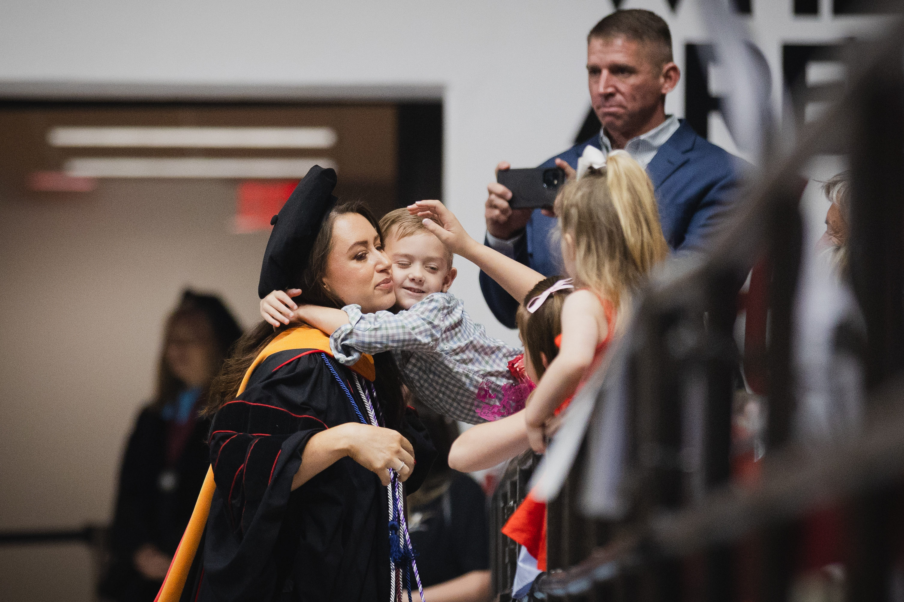 University of Alabama 2026 spring graduation - al.com