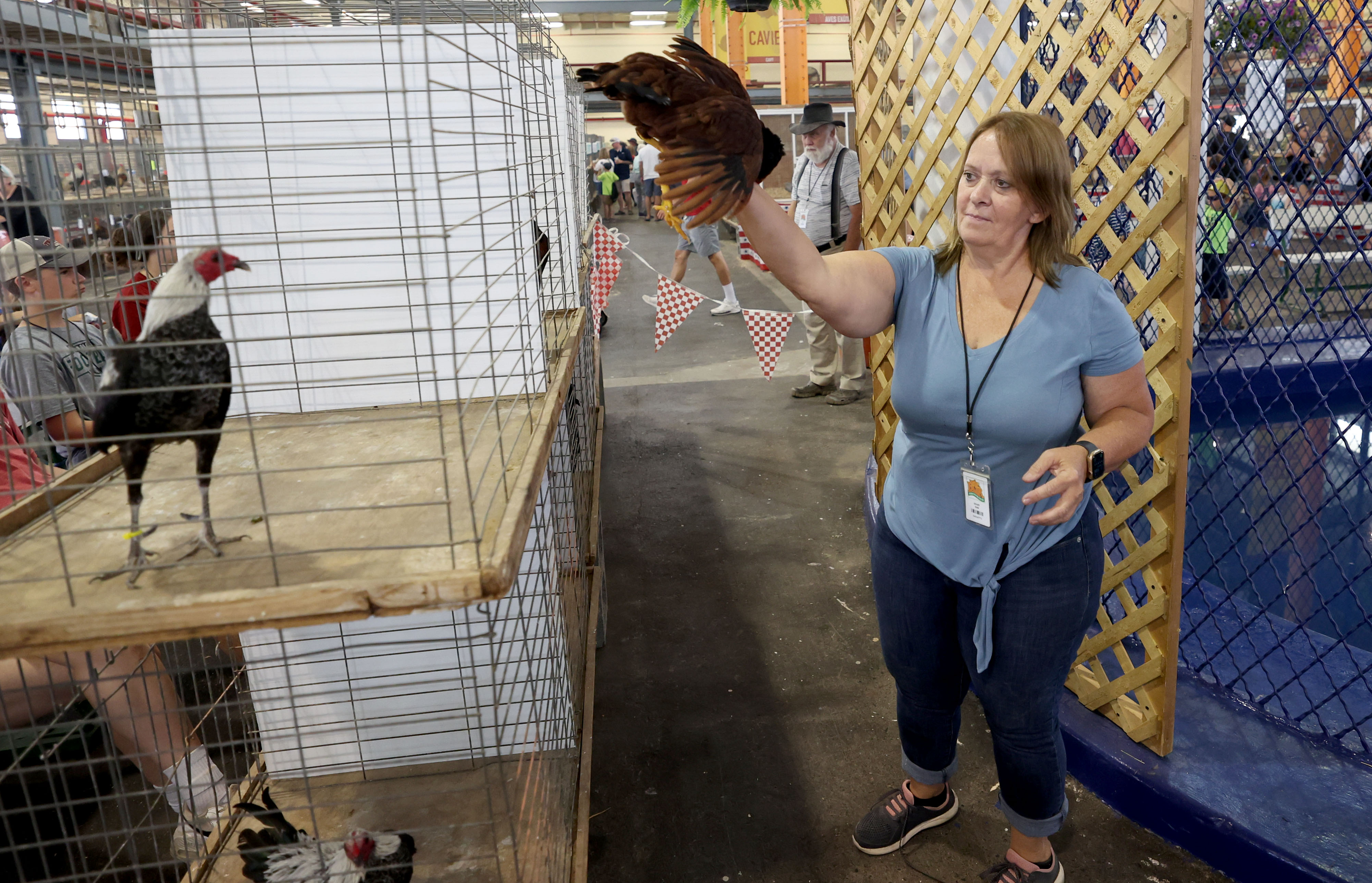 The 2022 N.Y.State Fair: Day Two - syracuse.com