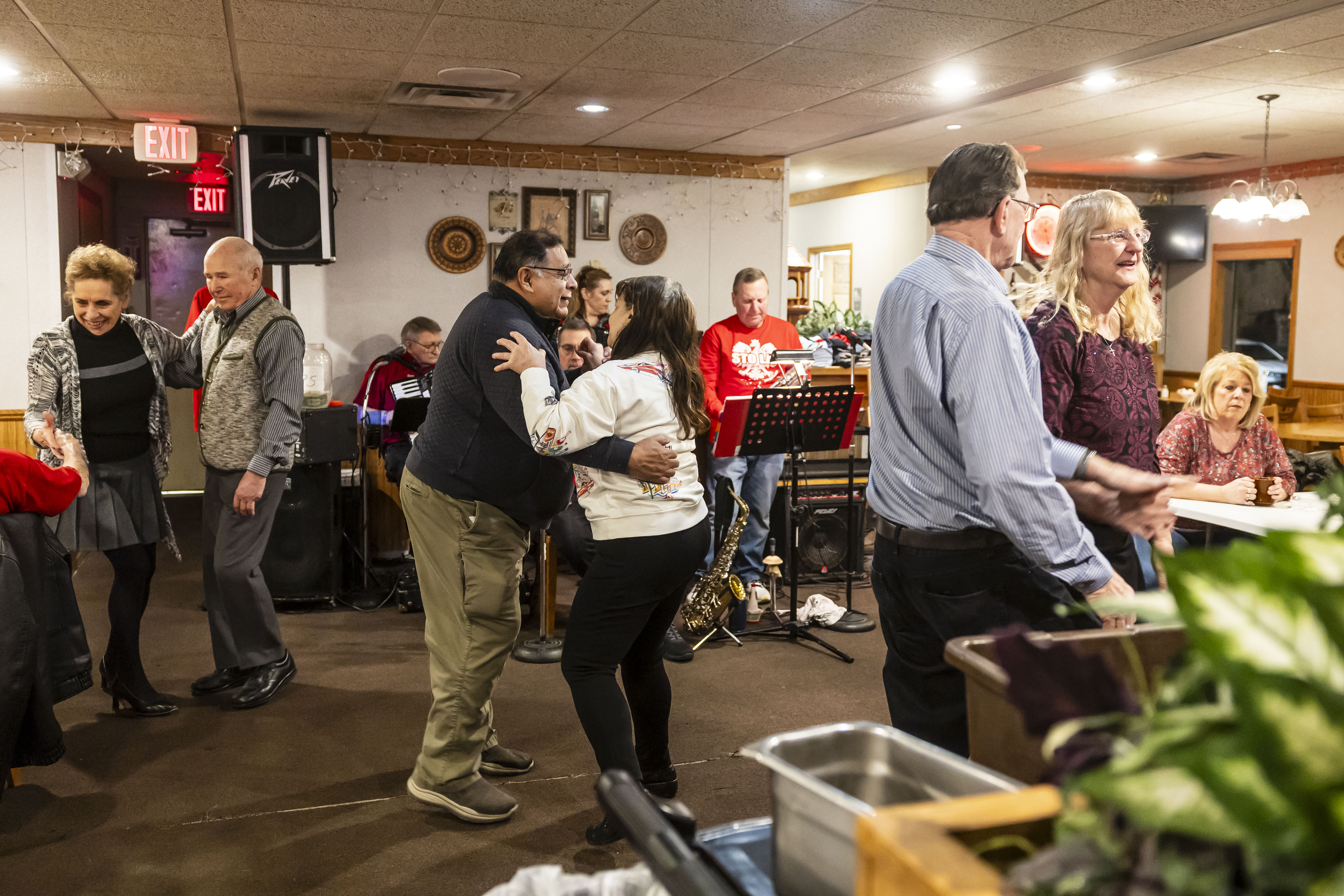 Krzysiak’s Paczki Day Polka-Palooza 2025 - mlive.com