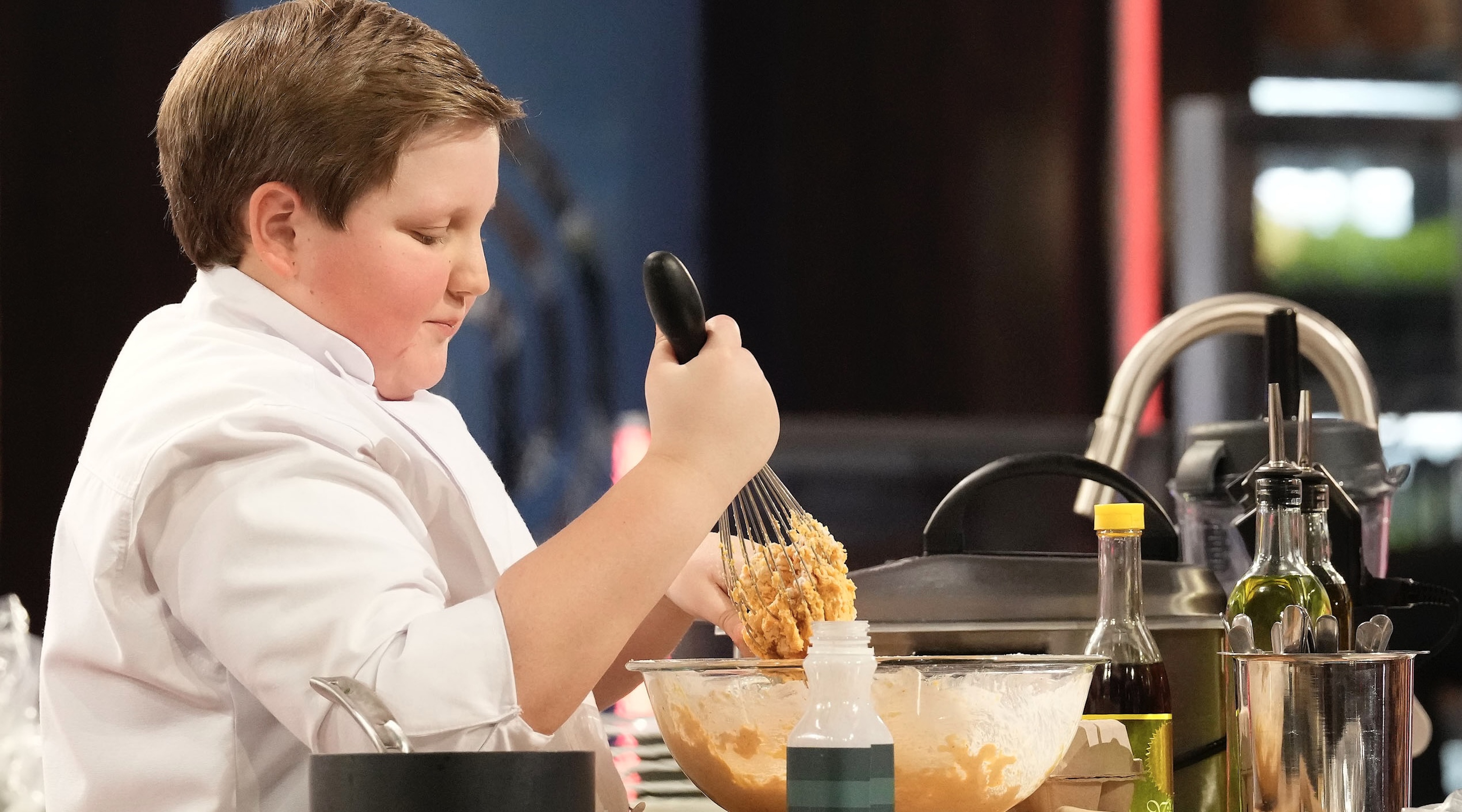 Alabama boy on 'MasterChef Junior' - al.com