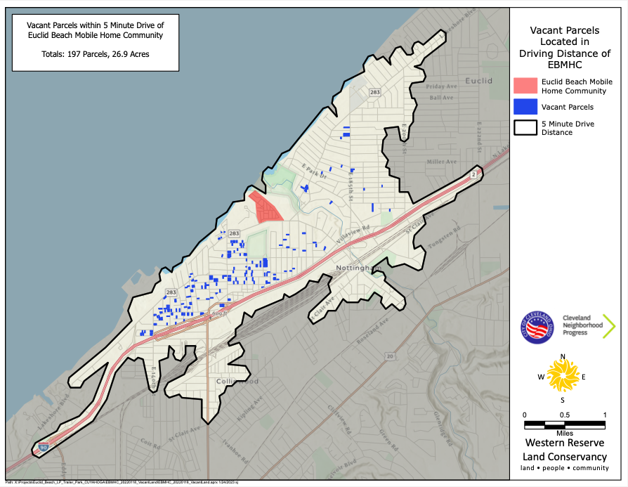 Euclid Beach lakefront - cleveland.com