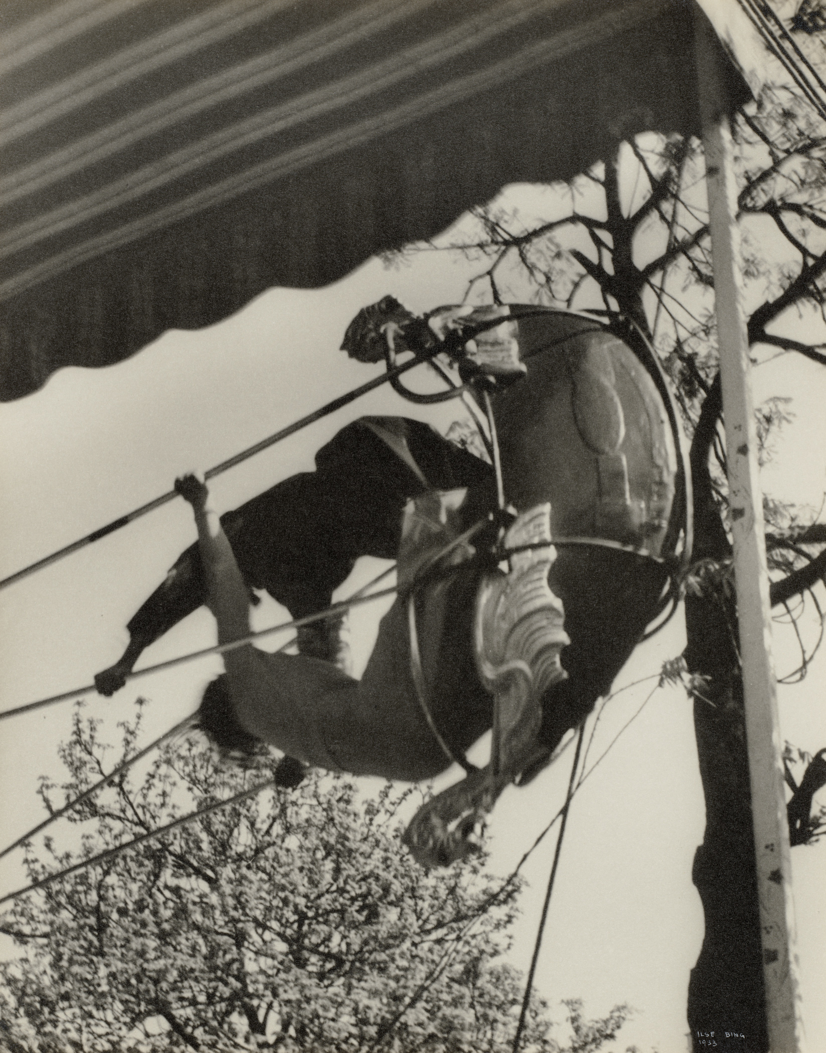 Ilse Bing, 'Queen of the Leica' - cleveland.com