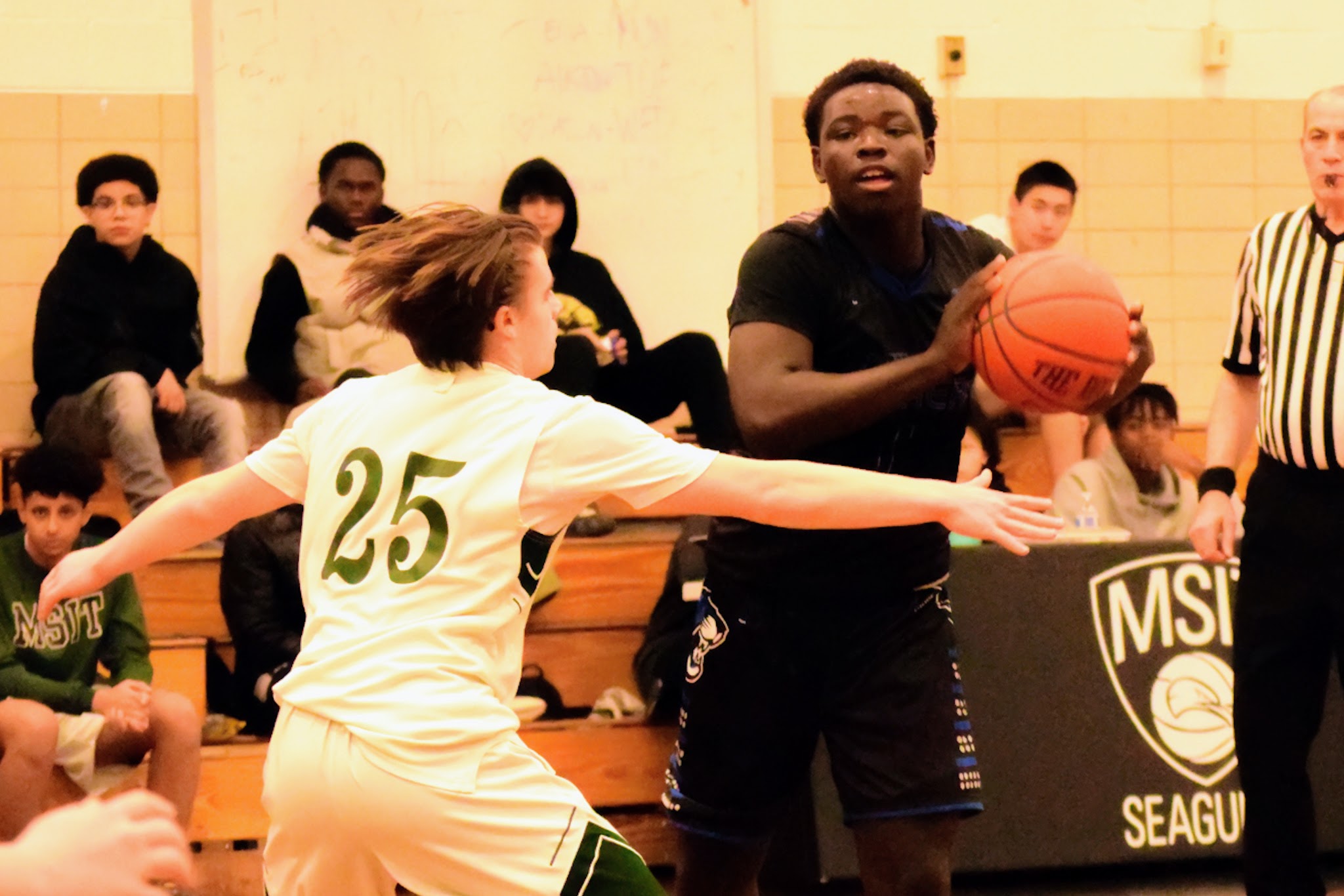 MSIT JV upends Petrides - silive.com