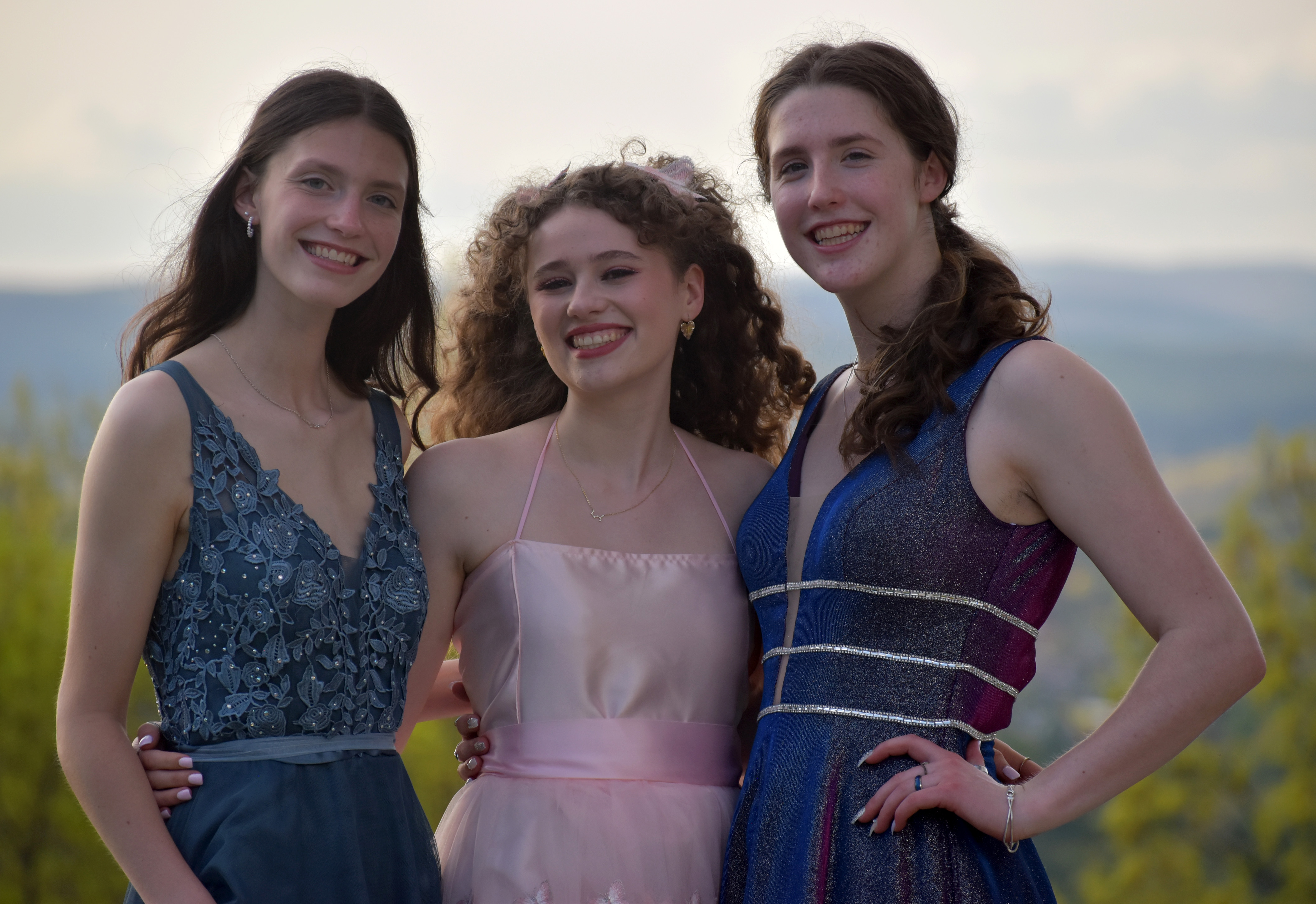 2022 Pioneer Valley Performing Arts School Prom: Photos of the prom at ...