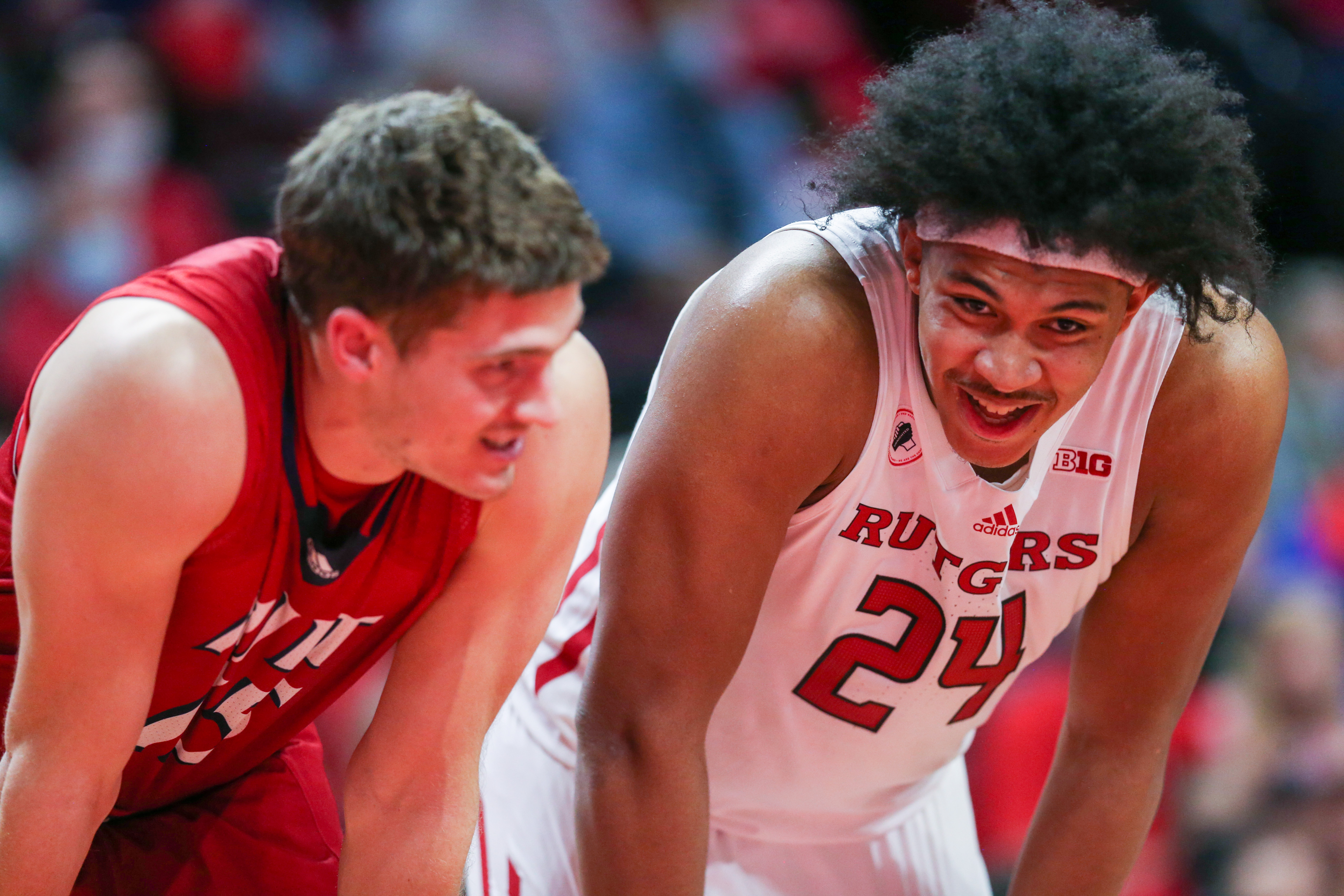Rutgers basketball: Scarlet Knights defeat N.J.I.T, 75-61 - nj.com
