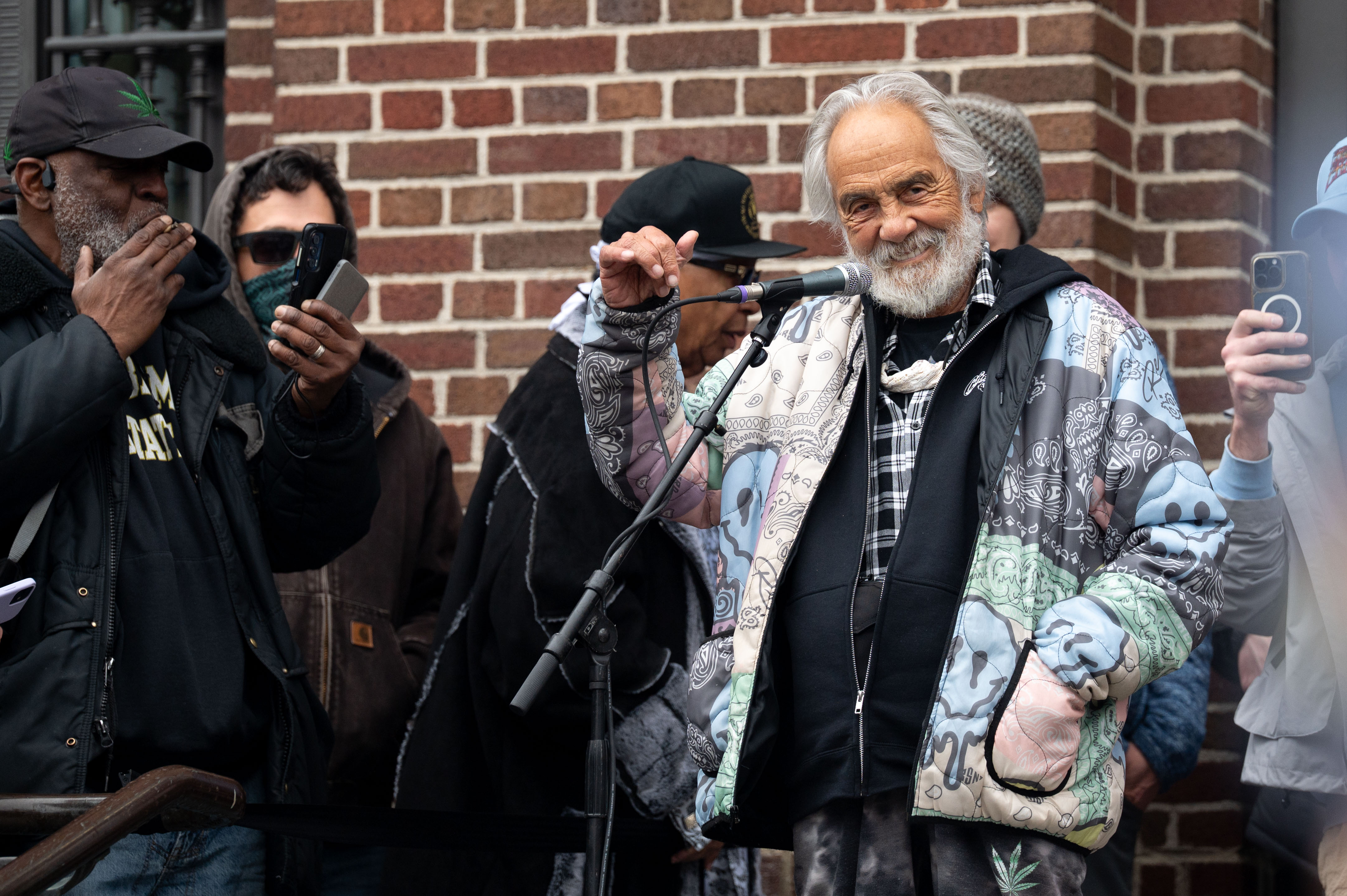 2025 Hash Bash - mlive.com