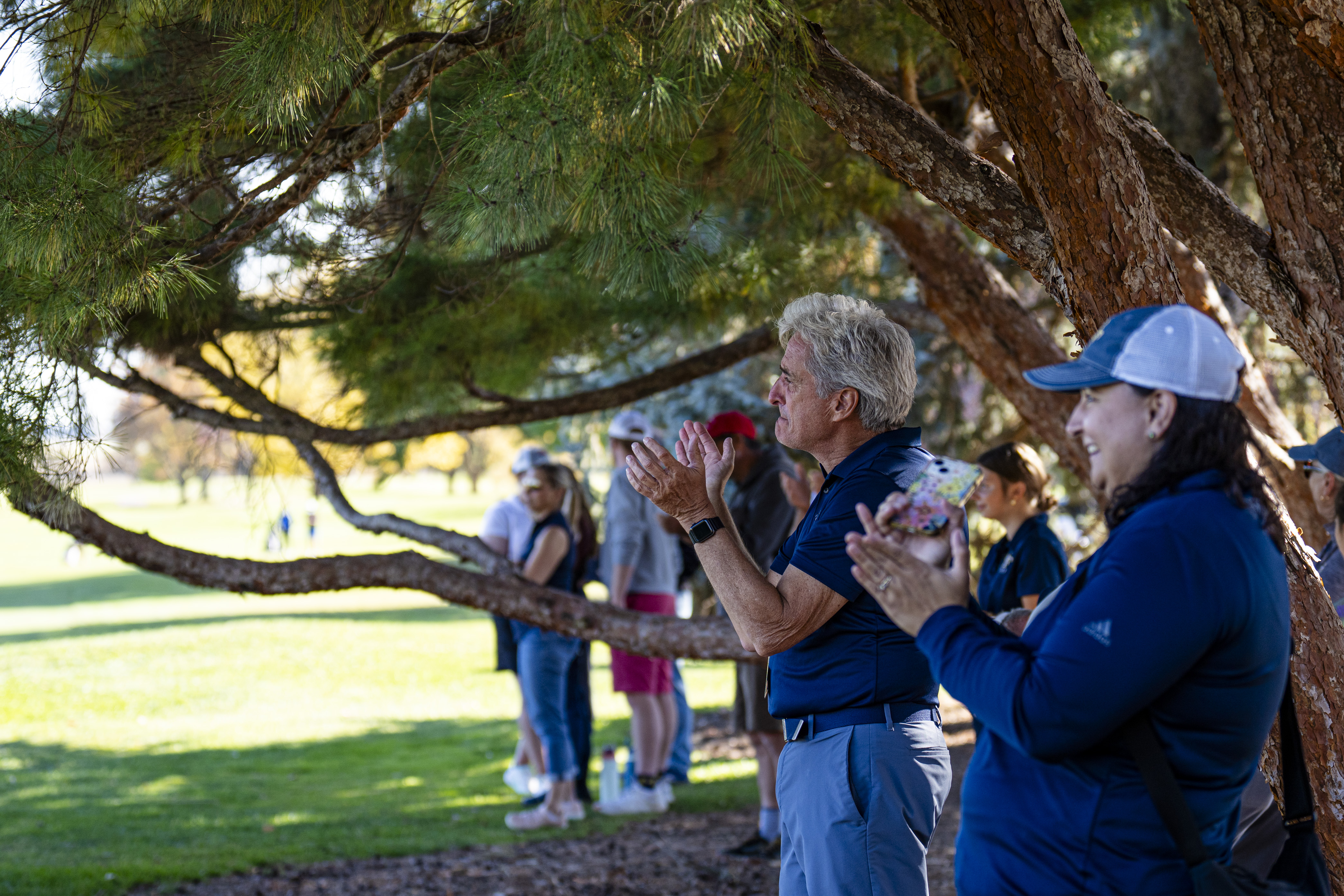 Day two of girls high school golf state finals - mlive.com