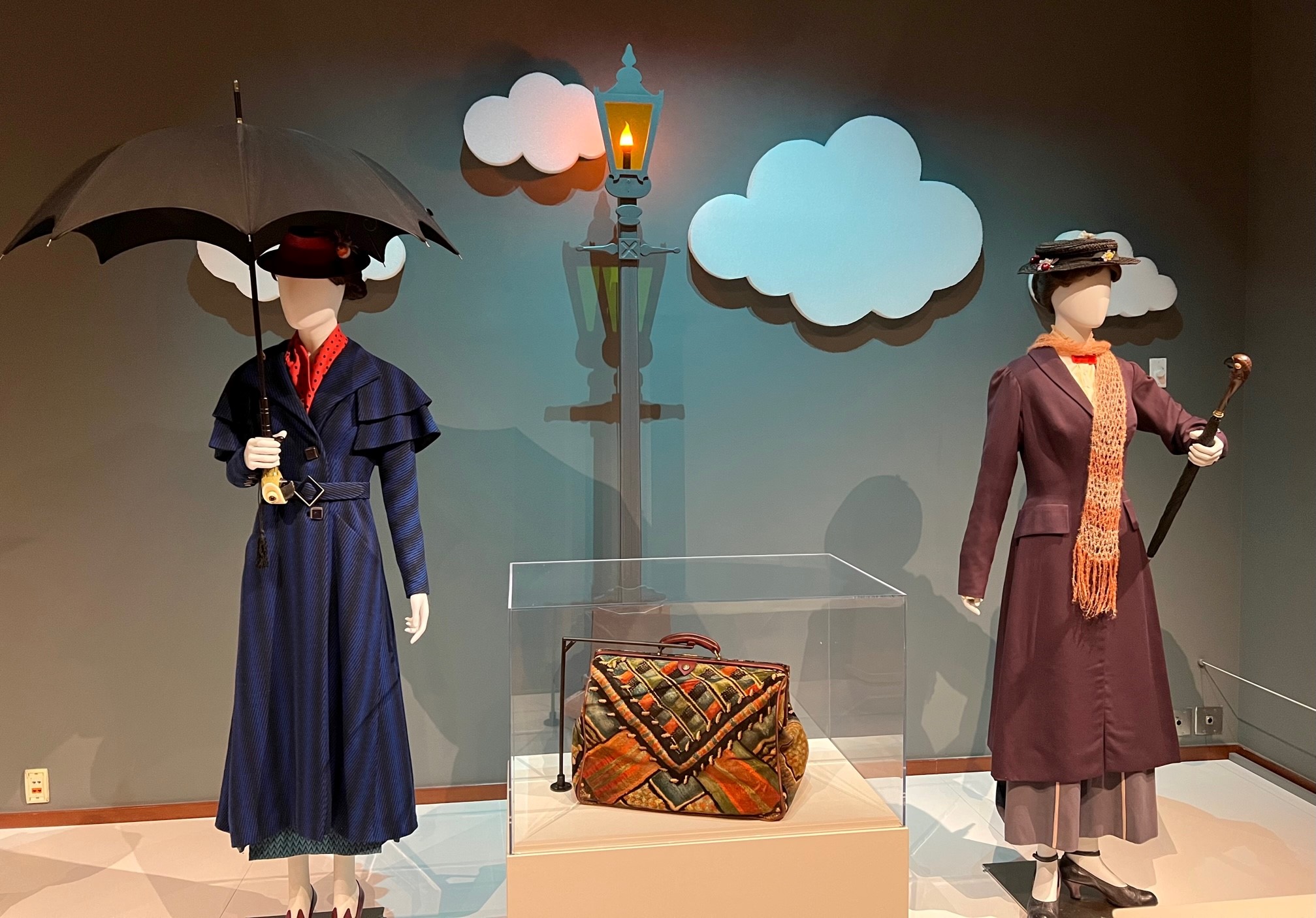 Heroes & Villains: The Art of the Disney Costume at The Henry Ford ...