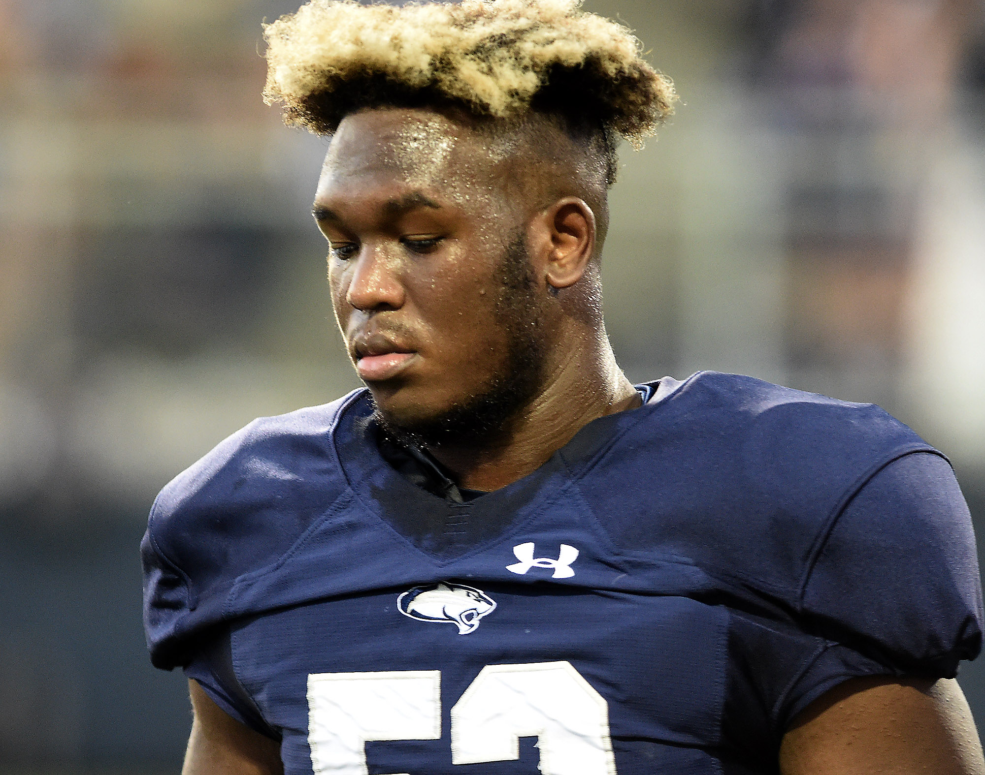 Mortimer Jordan vs. Clay-Chalkville football - al.com