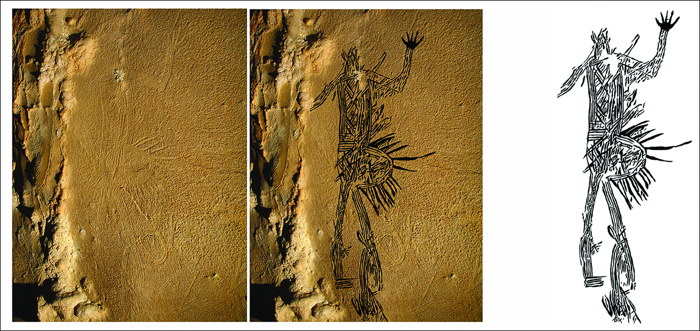 Alabama cave art - al.com