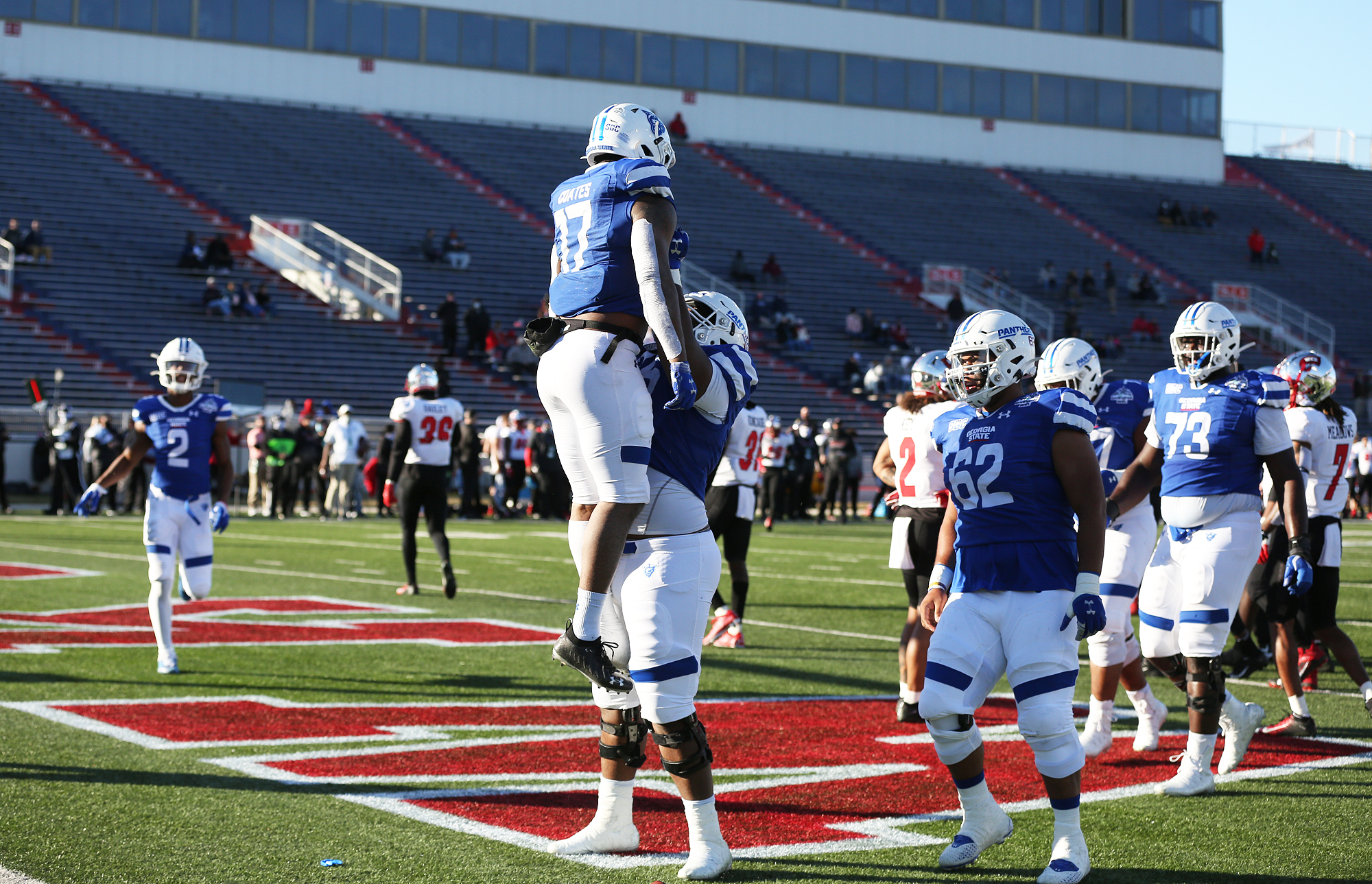 LendingTree Bowl - al.com