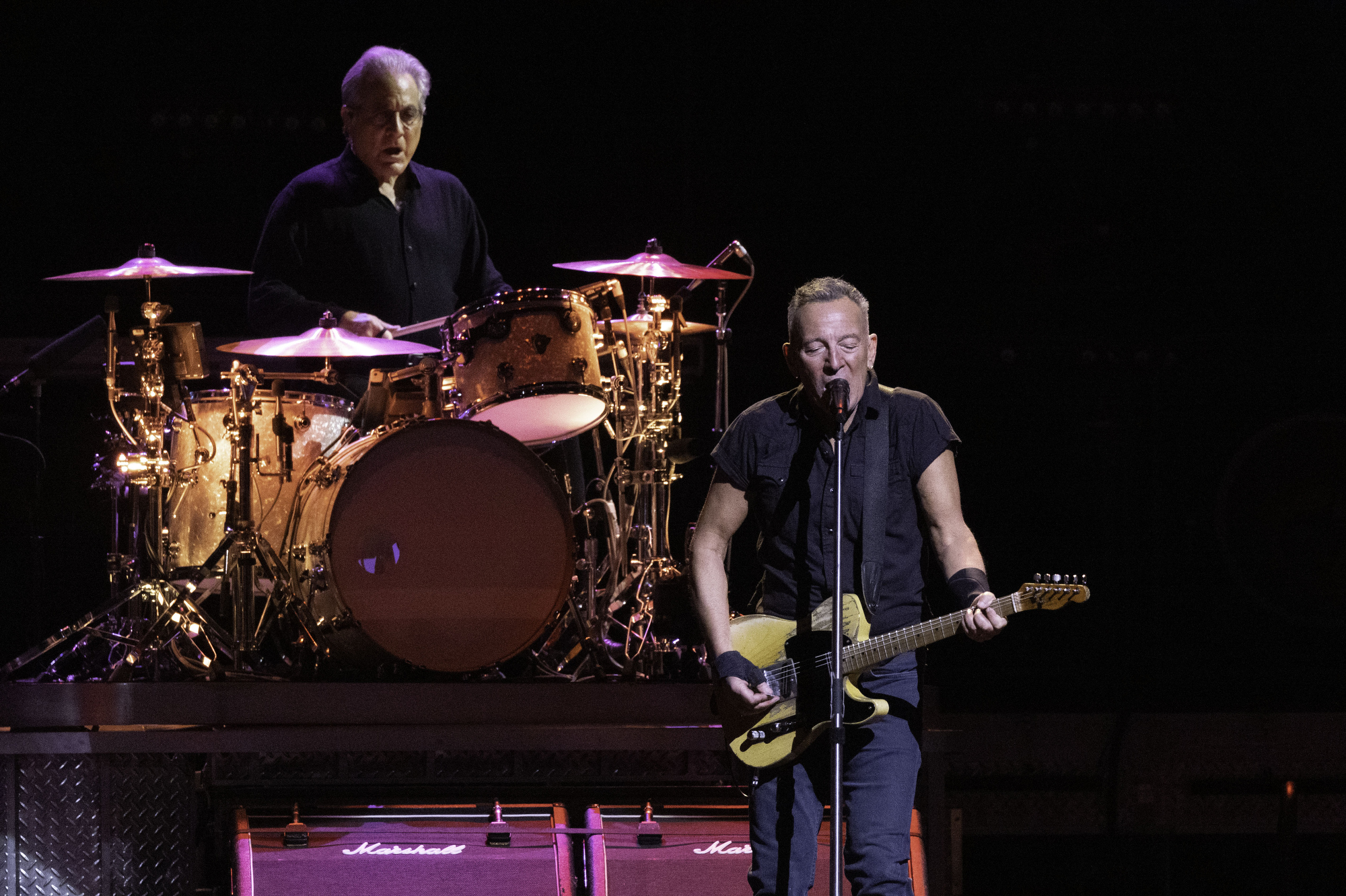 The Springsteen and E Street Band 2023 Tour in Cleveland - cleveland.com