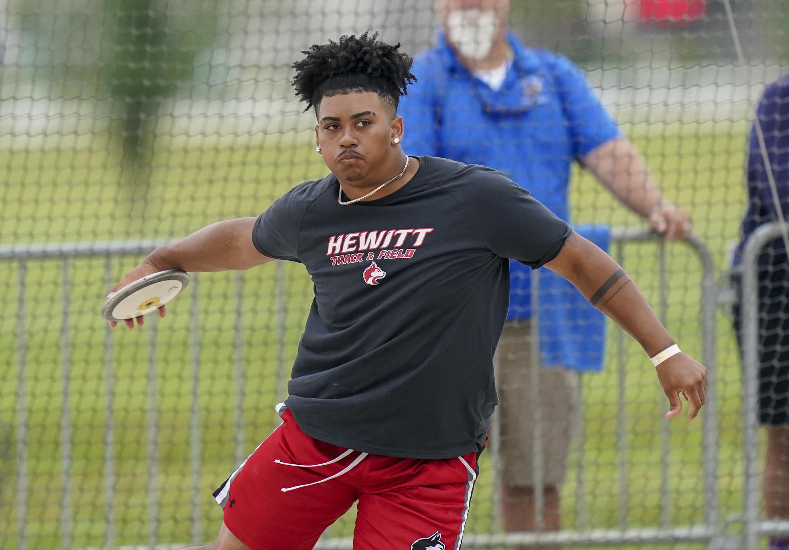 AHSAA Track and Field Championships - Day 2 - al.com