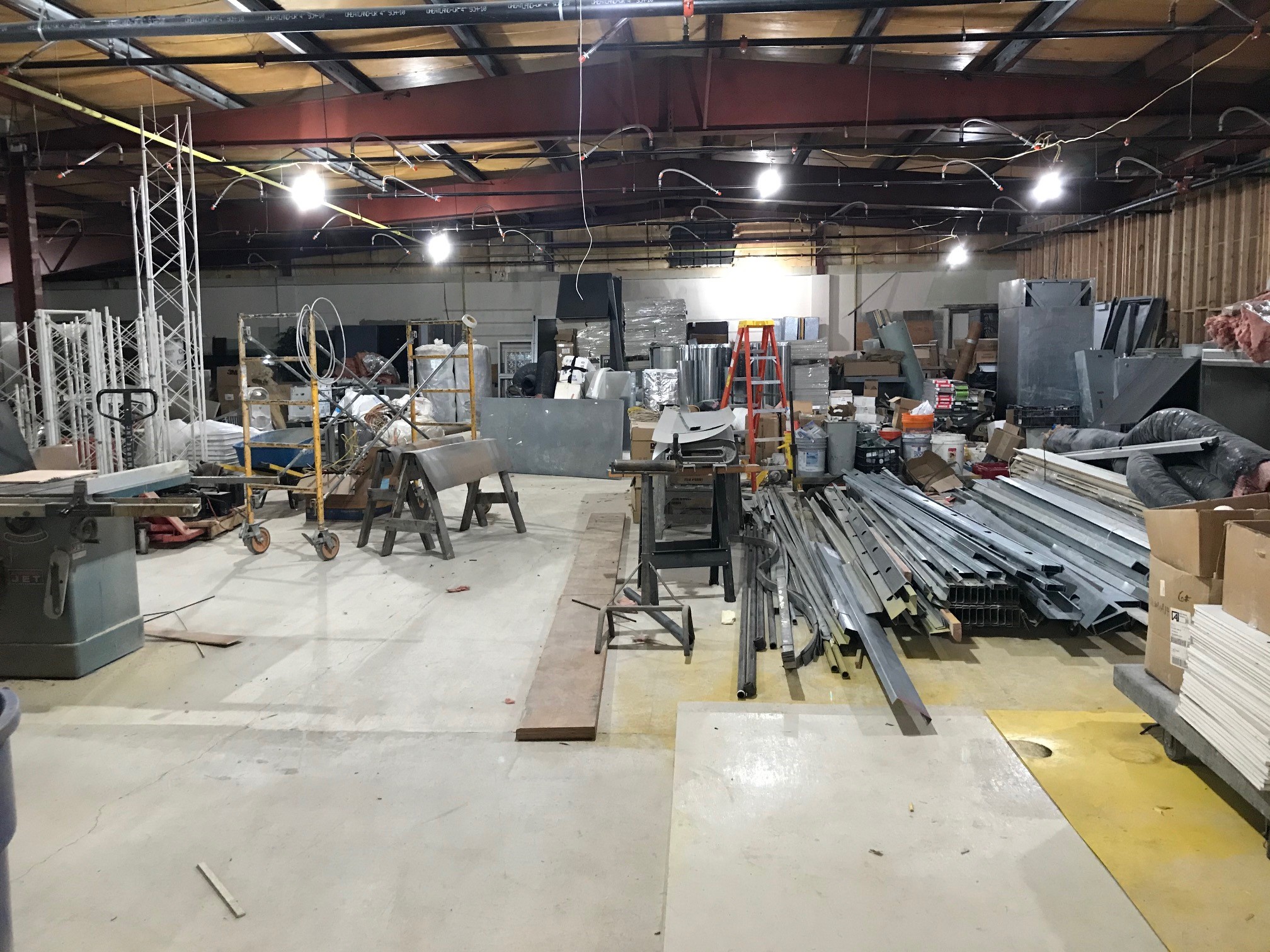 Former Muskegon Moose Lodge renovated into event center - mlive.com