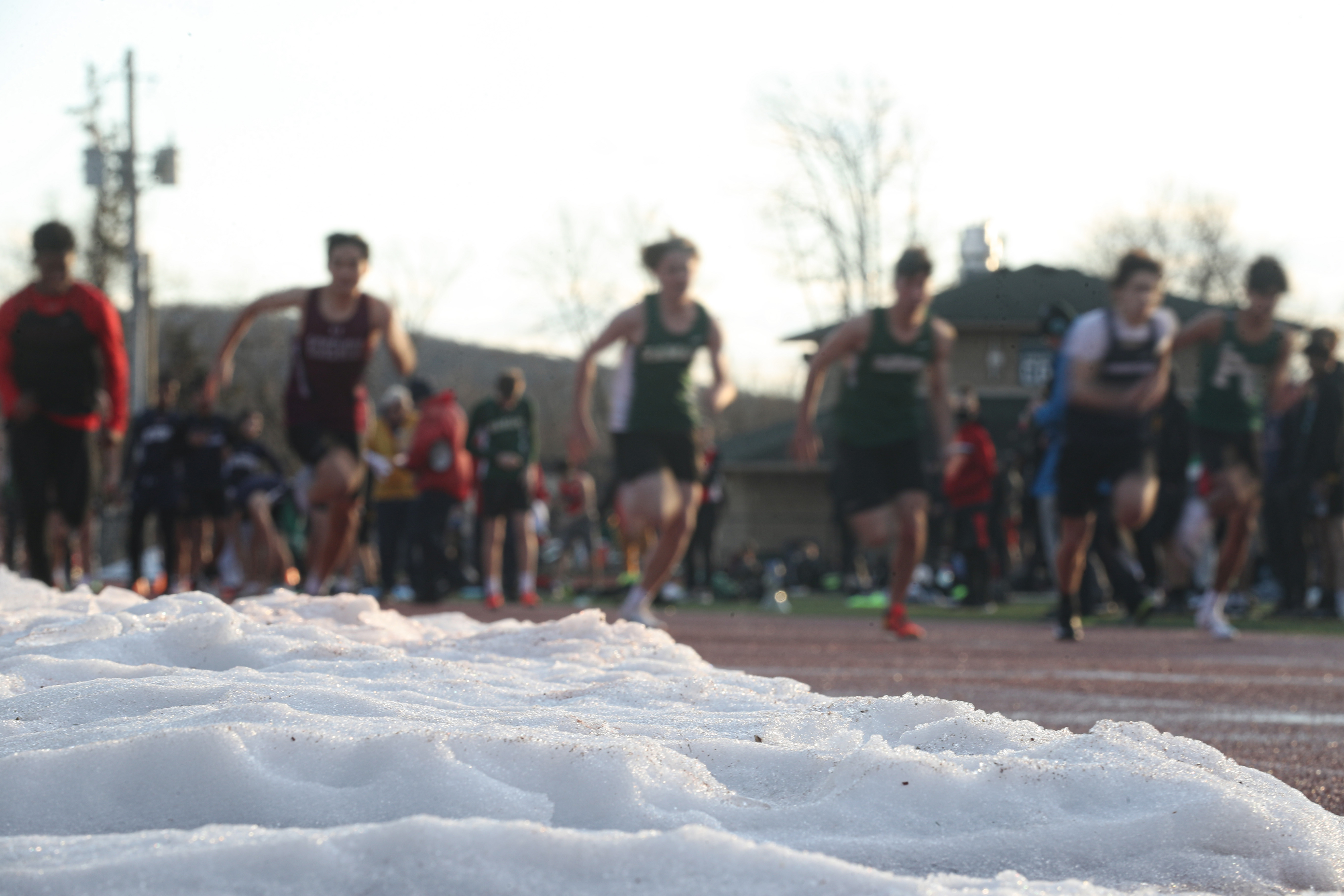 ‘Polar Bear’ Winter Track Meet - nj.com