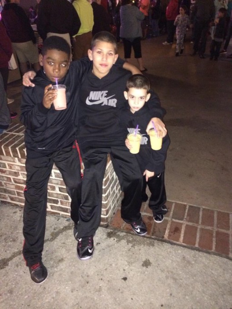 3 Syracuse players won a little league championship together. Now, they ...