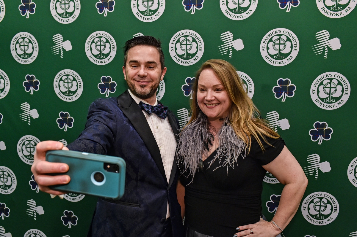 2023 Grand Colleen named for Holyoke St. Patrick's Parade - masslive.com