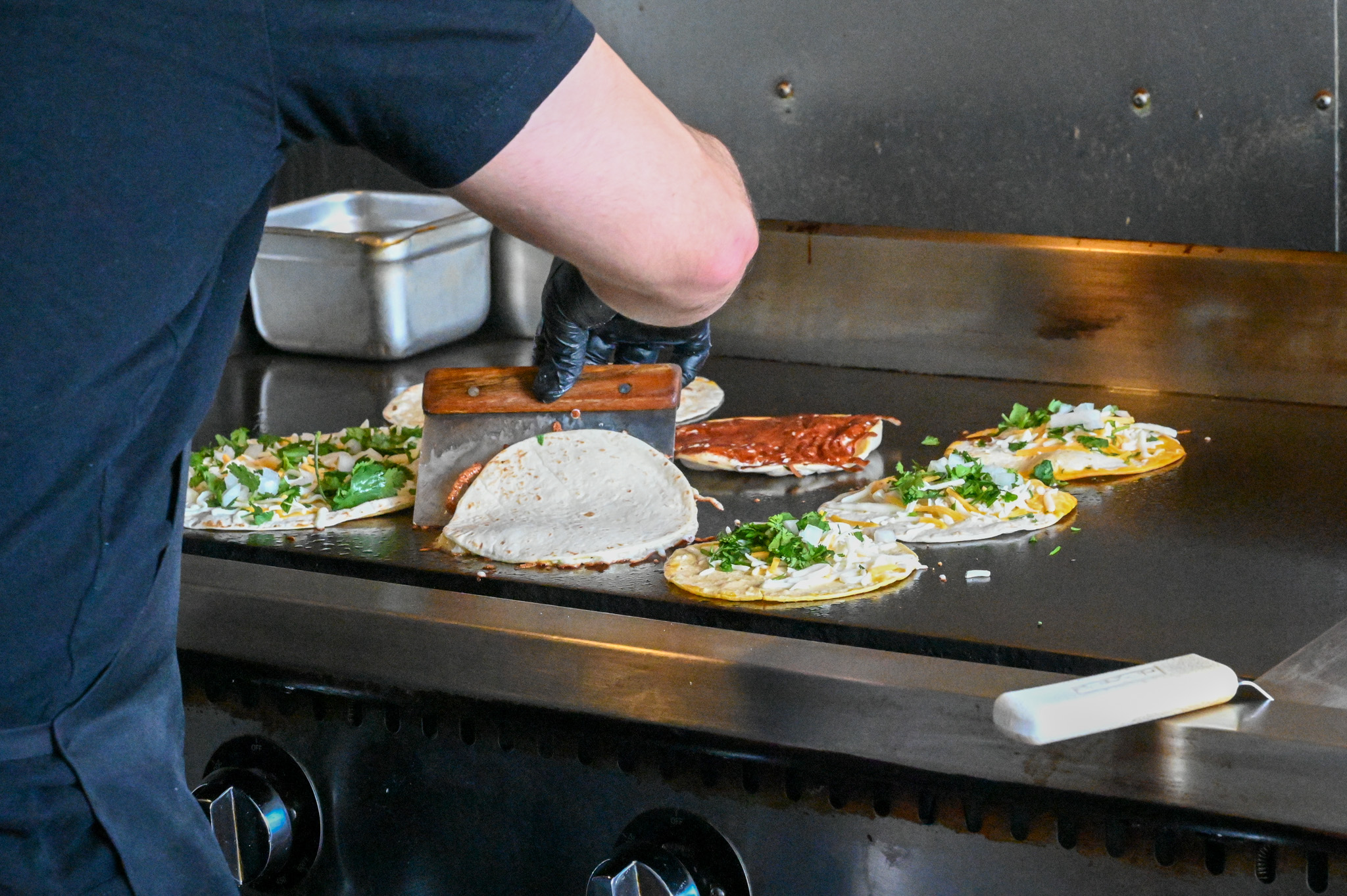 The Taco Spot in Worcester - masslive.com