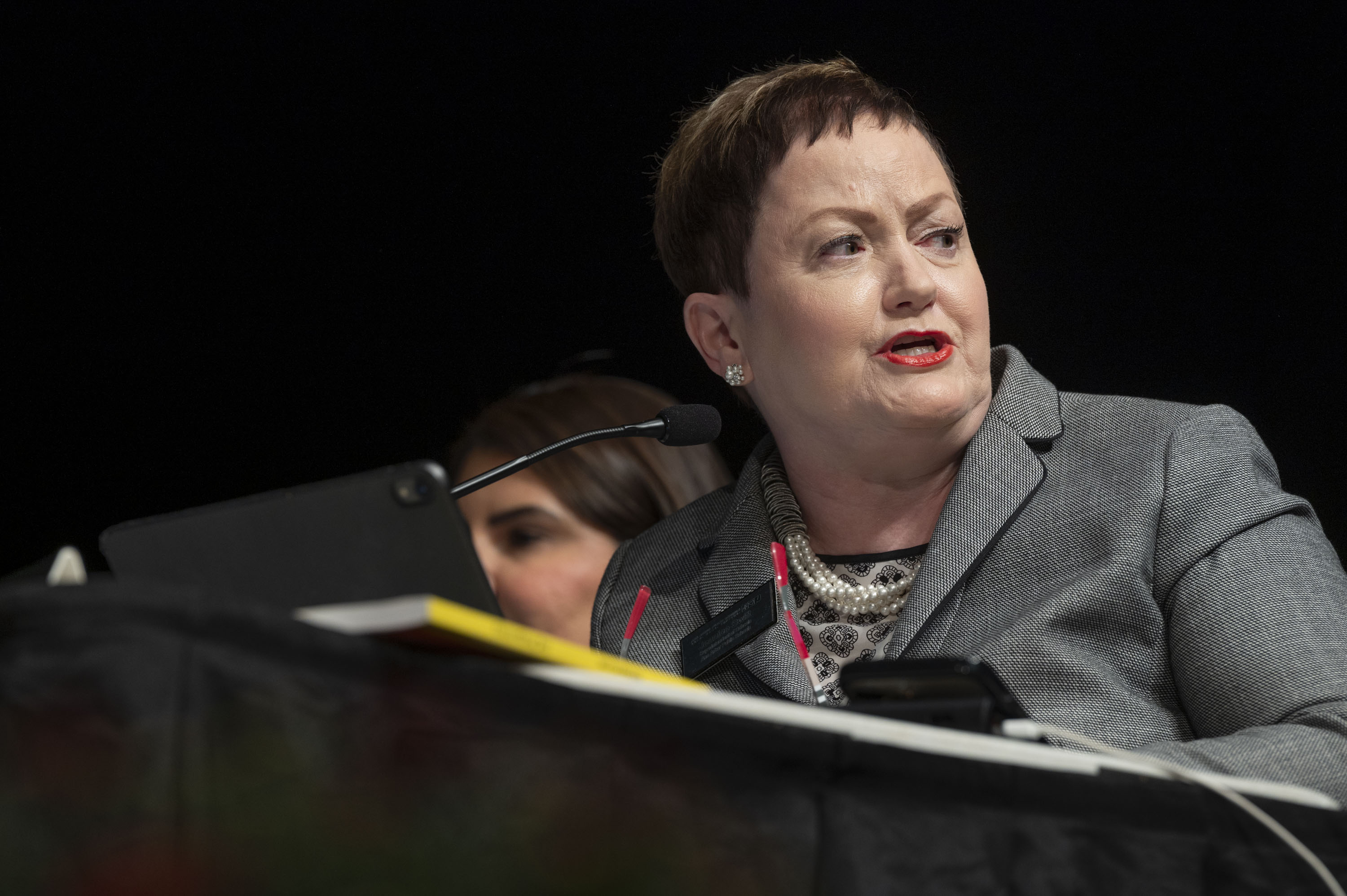 Ann Arbor Public Schools School Board Meeting - mlive.com