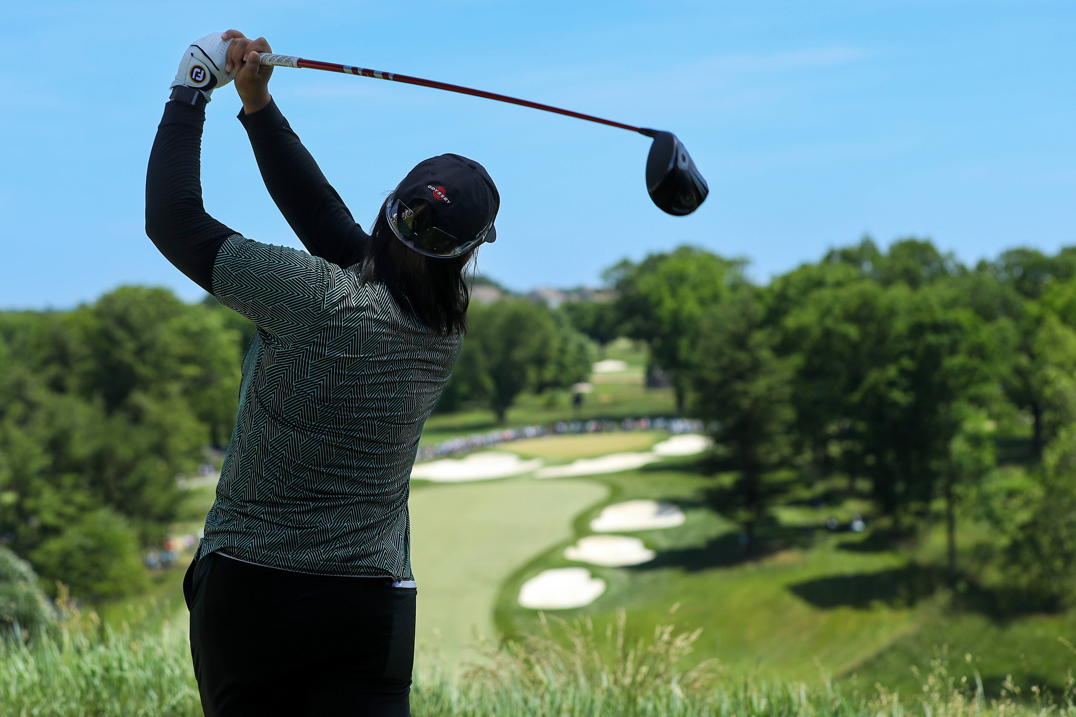 U.S. Women's Open 2024: Day 3 - pennlive.com