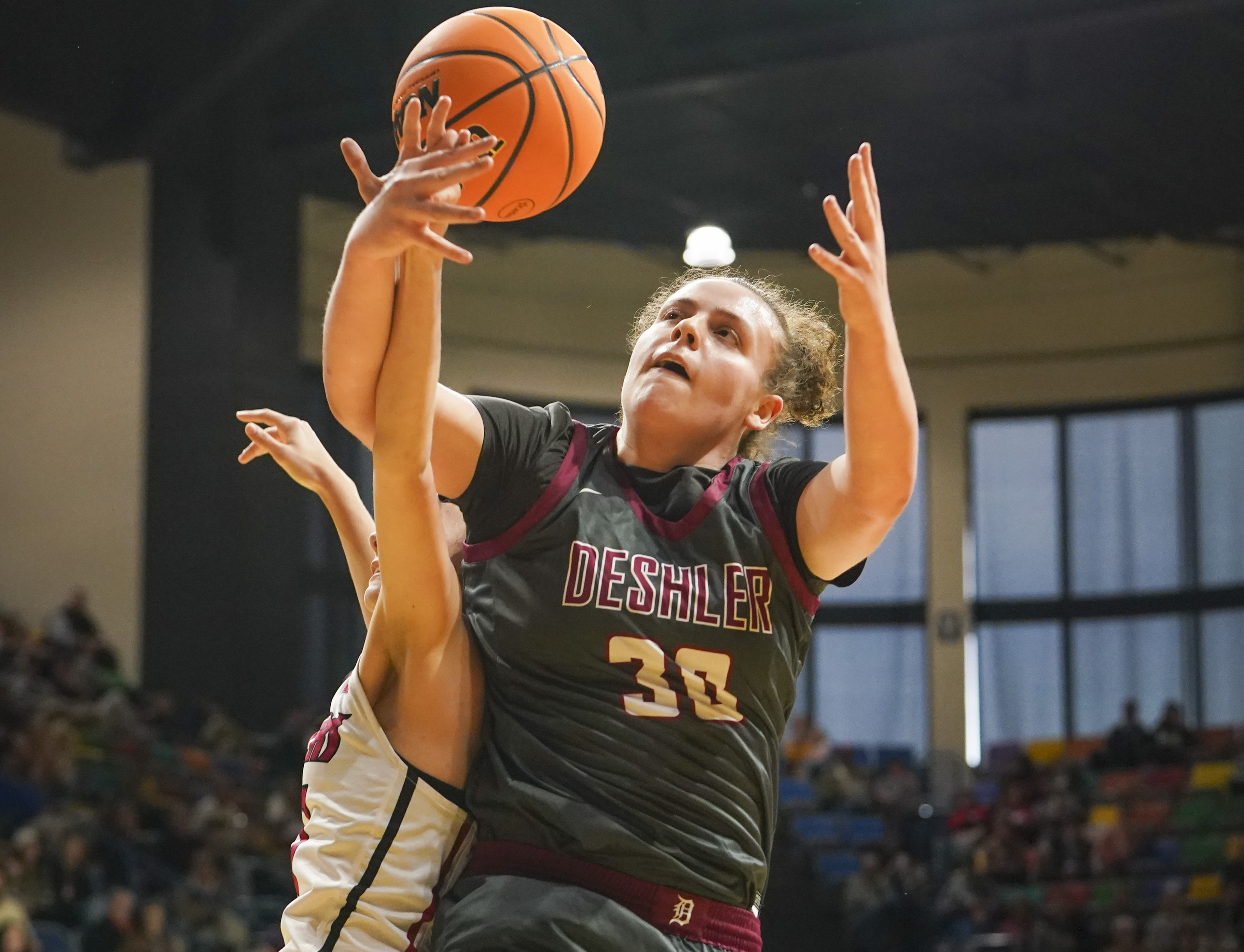 AHSAA 4A NW Girls: Good Hope vs. Deshler - al.com