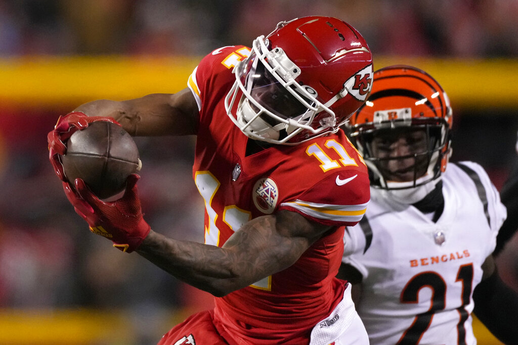AFC Championship: Cincinnati Bengals vs. Kansas City Chiefs - cleveland.com