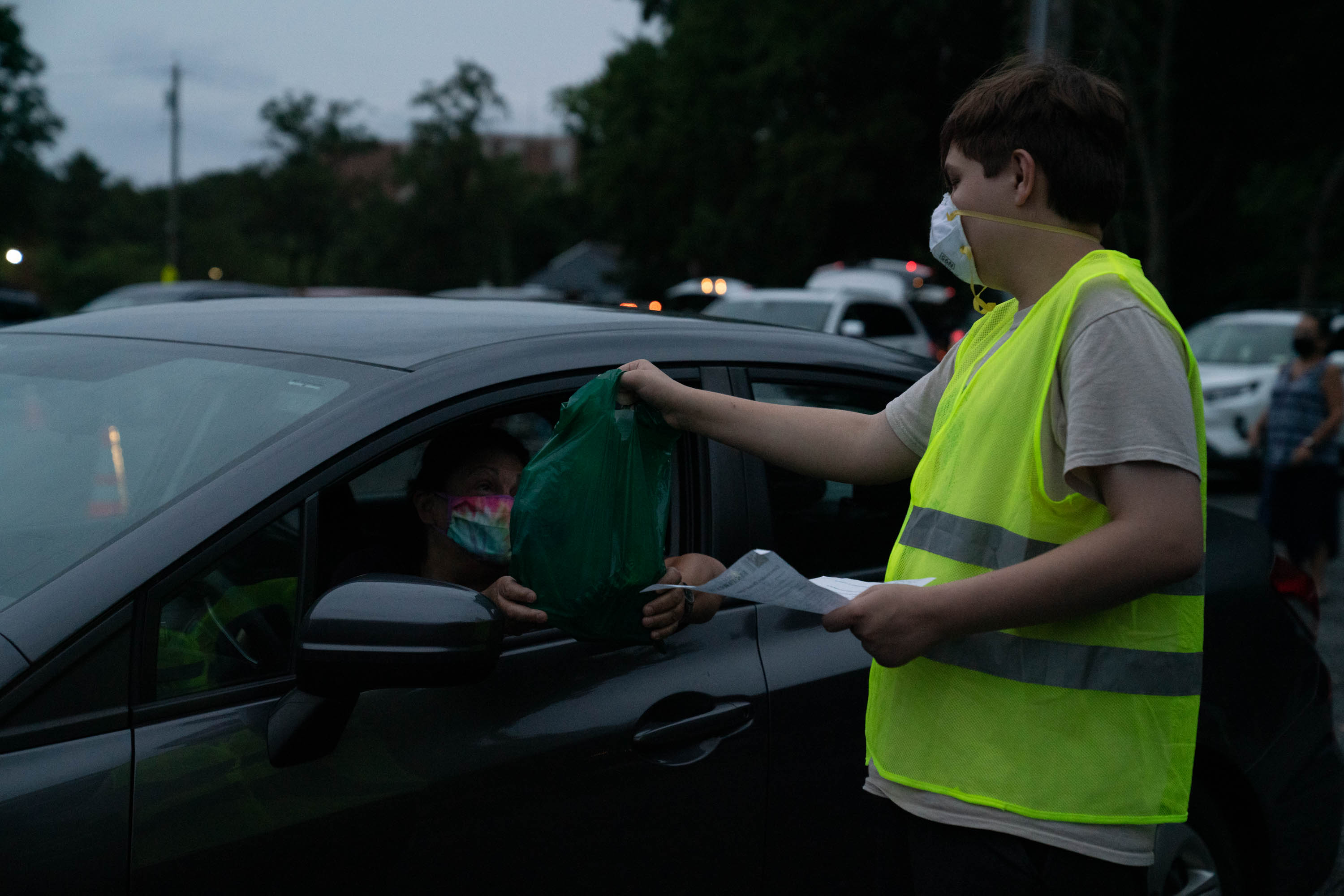 William H. Pouch Scout Camp Movie Drive-Ins - silive.com