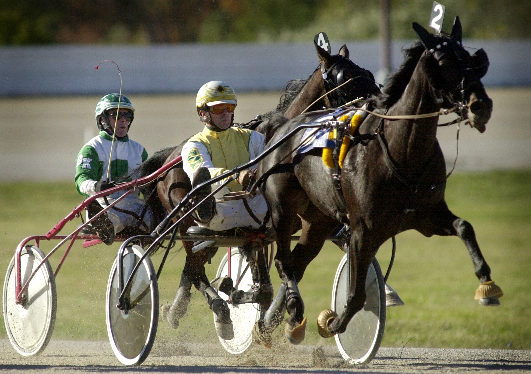 Sports Creek Raceway through the years in Swartz Creek - mlive.com